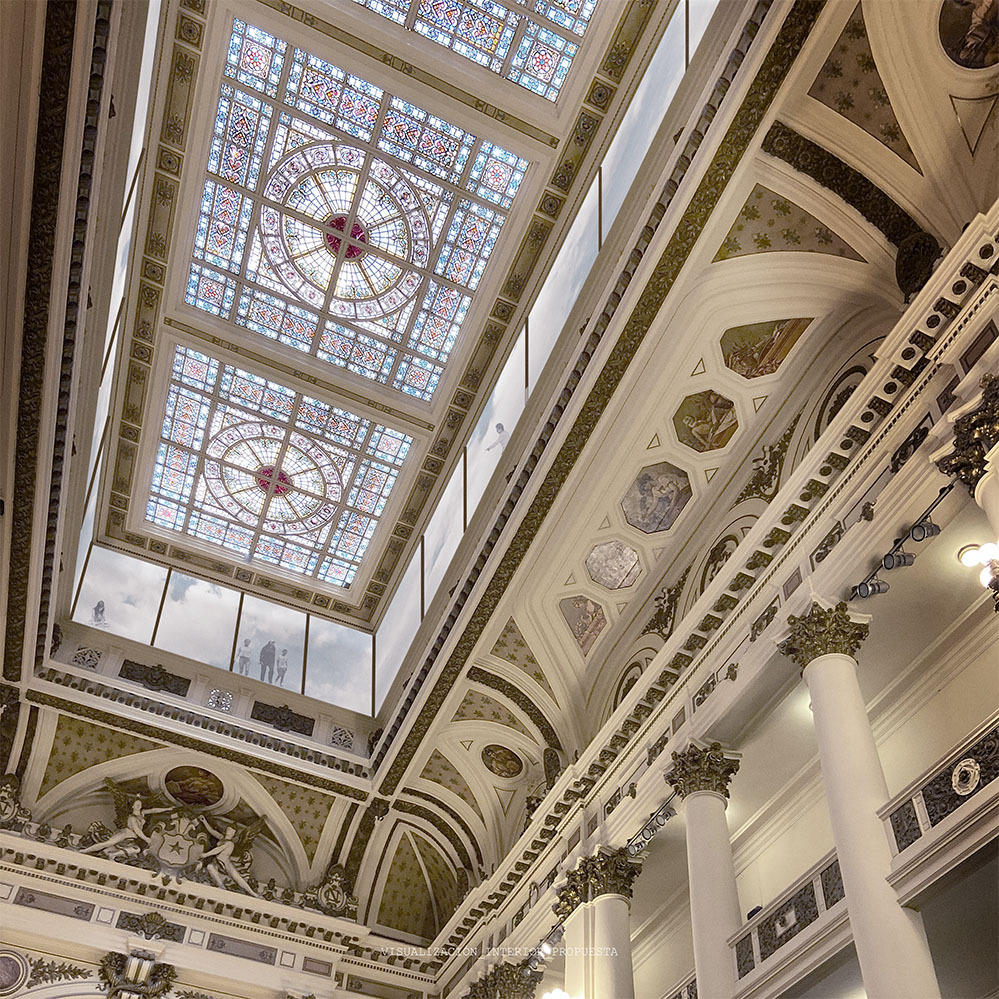 Galería de Ganadores de la quinta edición del concurso 'Proyectar a Conciencia' de STO Chile - 17