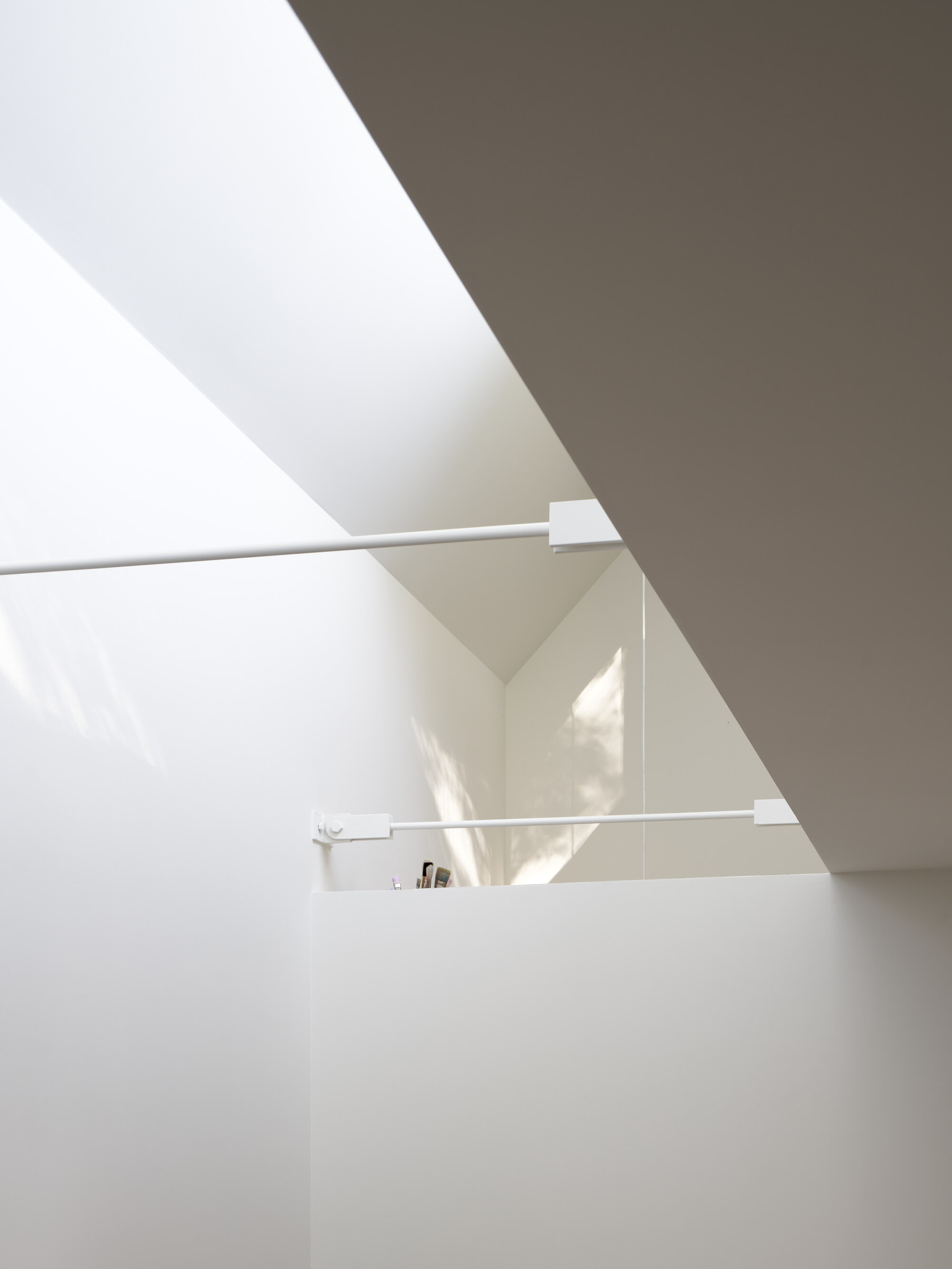 Gallery of Craven Road Cottage / Anya Moryoussef Architect (AMA) - 21