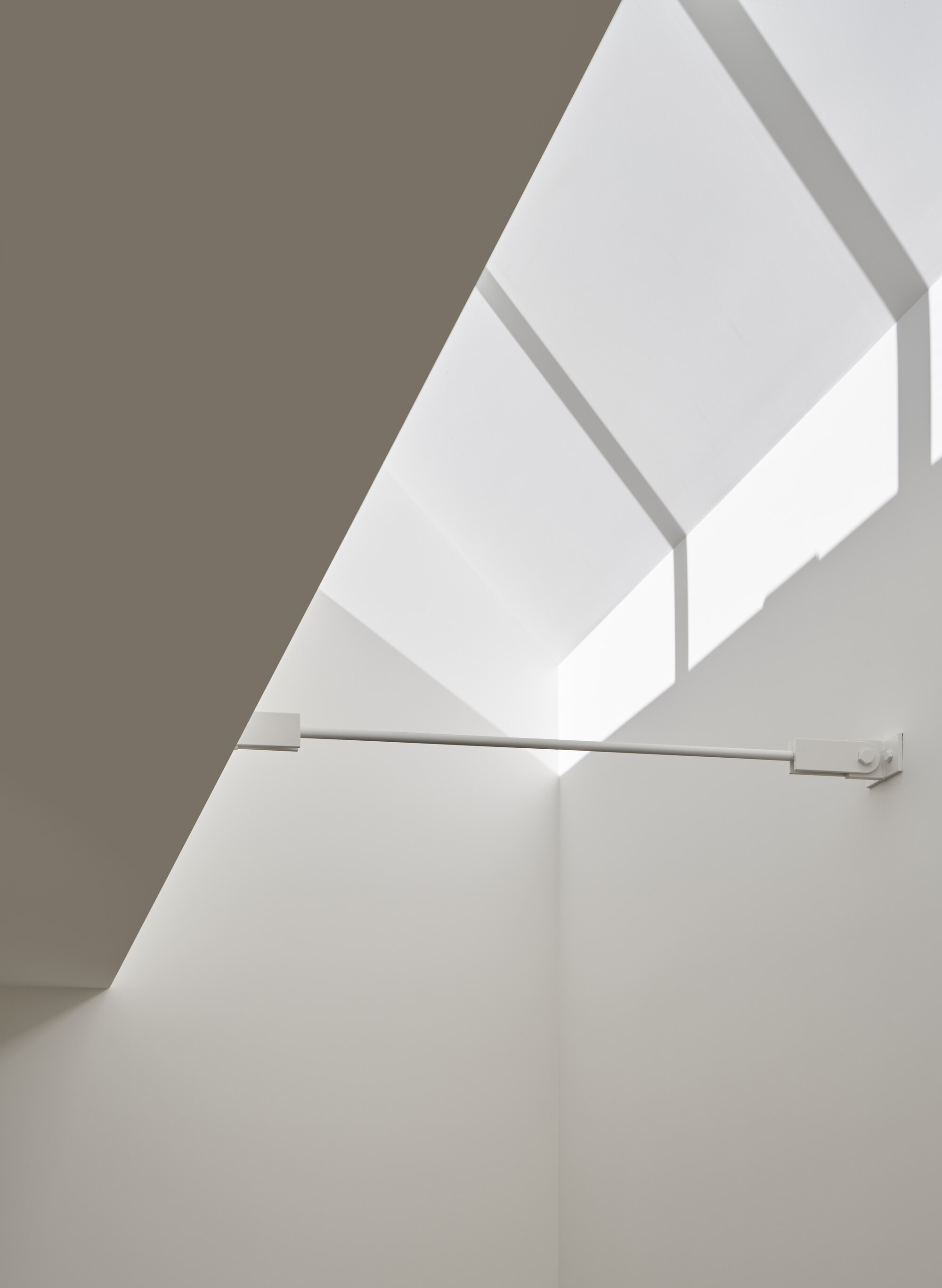 Gallery of Craven Road Cottage / Anya Moryoussef Architect (AMA) - 22