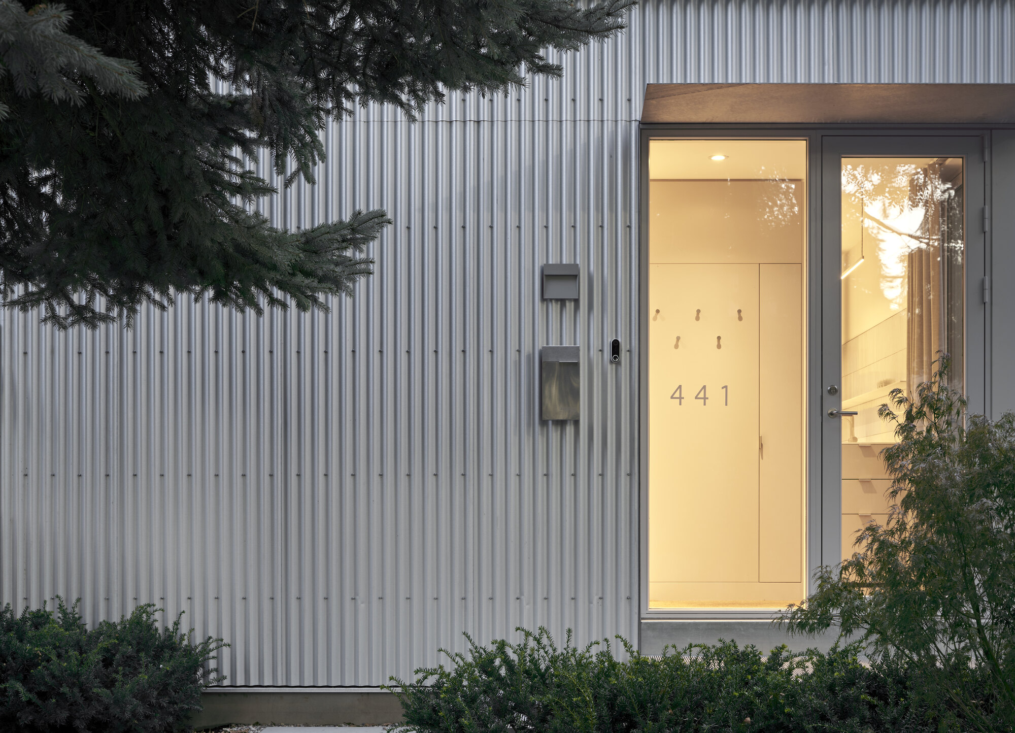 Gallery of Craven Road Cottage / Anya Moryoussef Architect (AMA) - 13