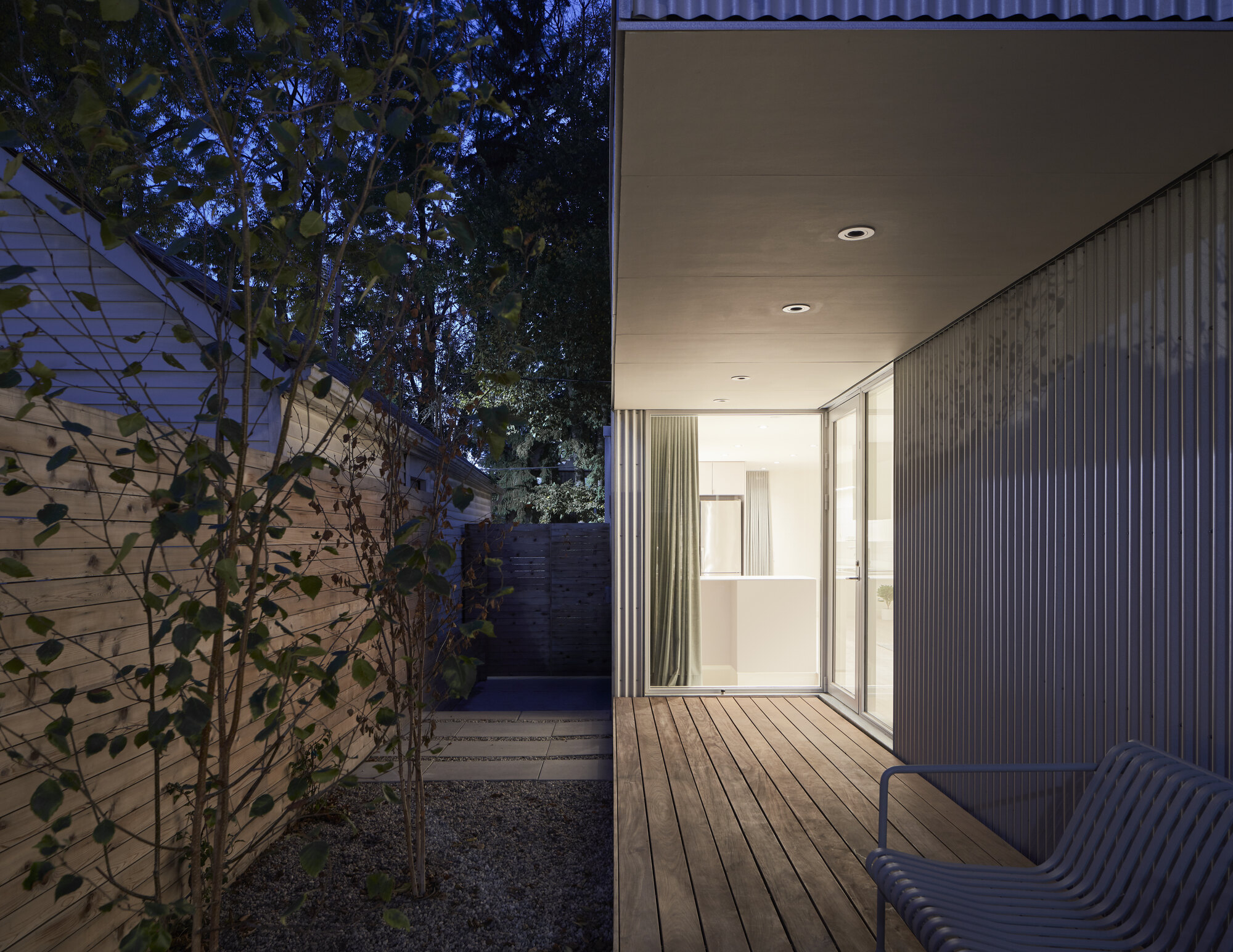 Gallery of Craven Road Cottage / Anya Moryoussef Architect (AMA) - 15