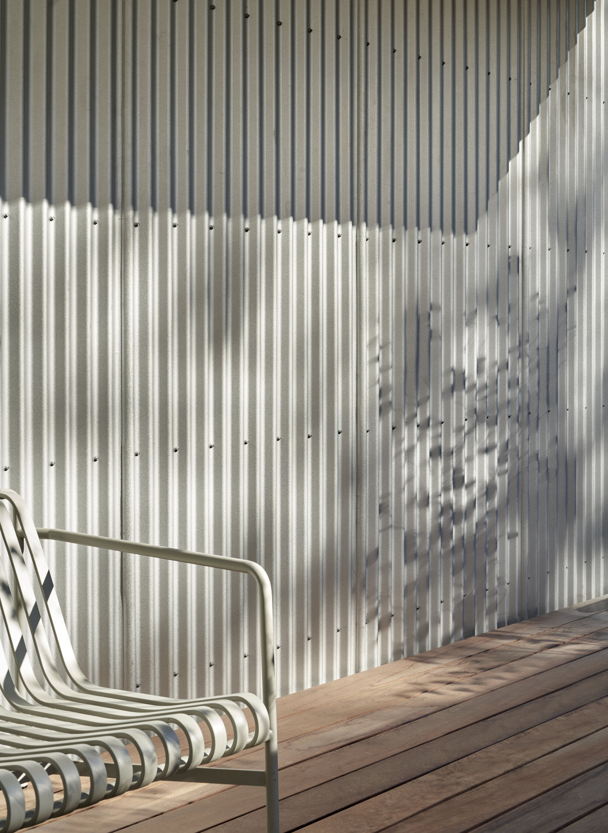 Gallery of Craven Road Cottage / Anya Moryoussef Architect (AMA) - 10