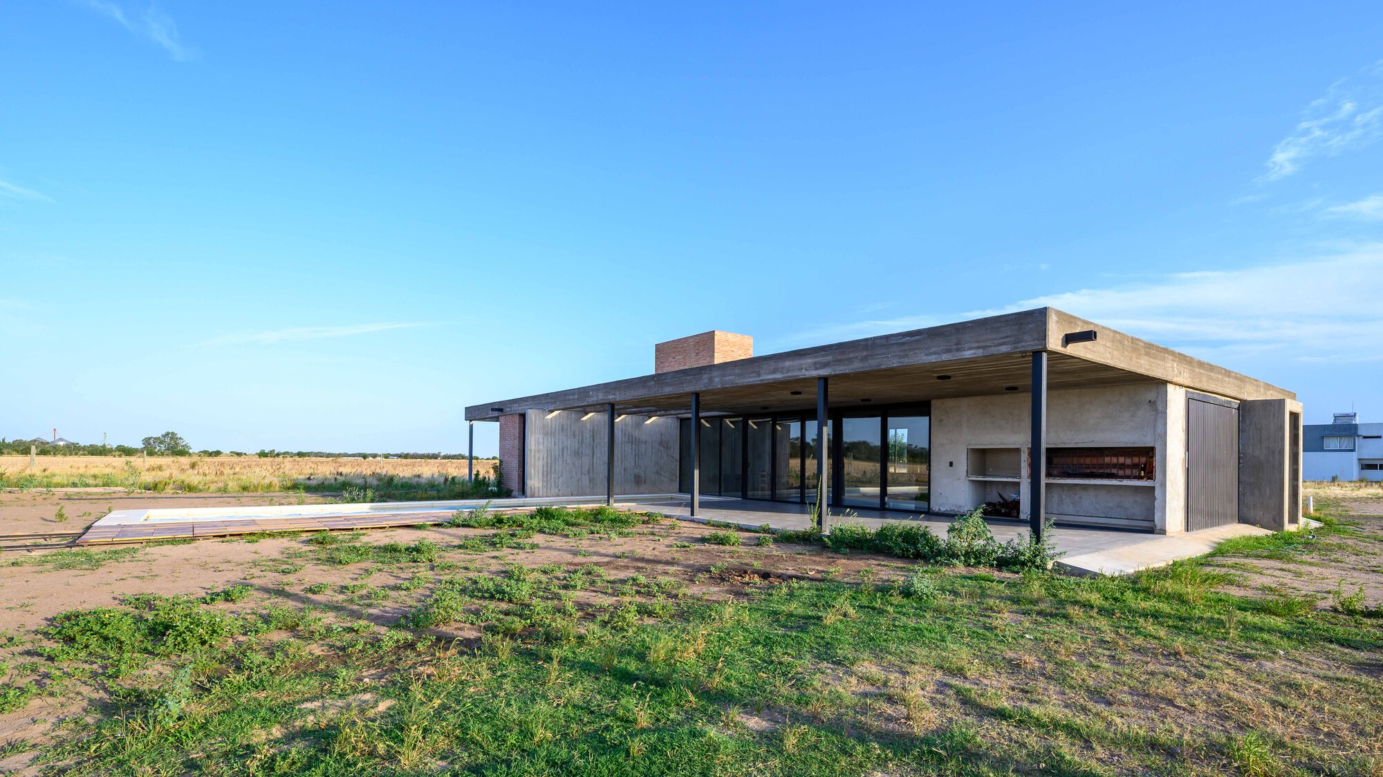 Gallery of House 3X6 / Karlen + Clemente - 7