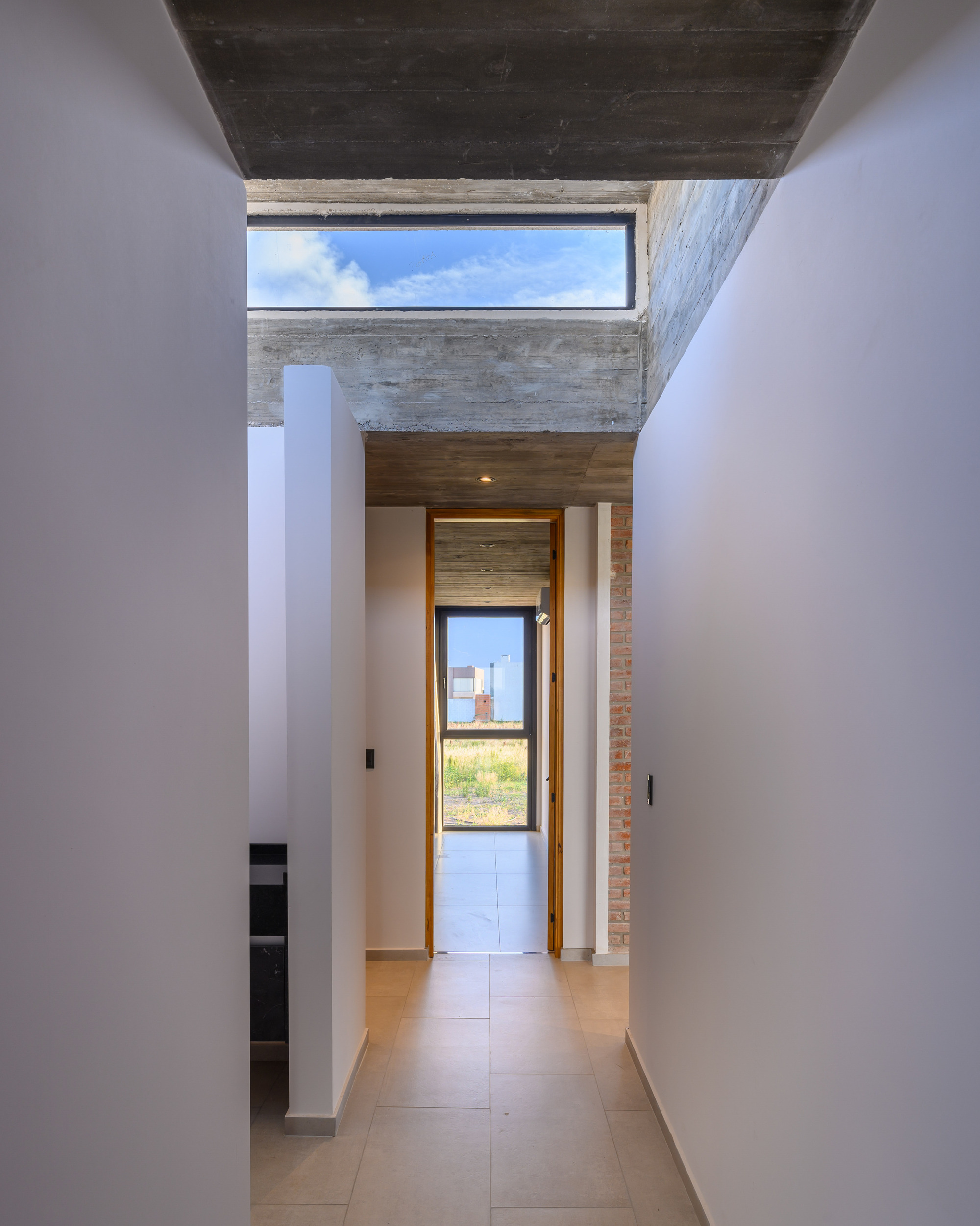 Gallery of House 3X6 / Karlen + Clemente - 15