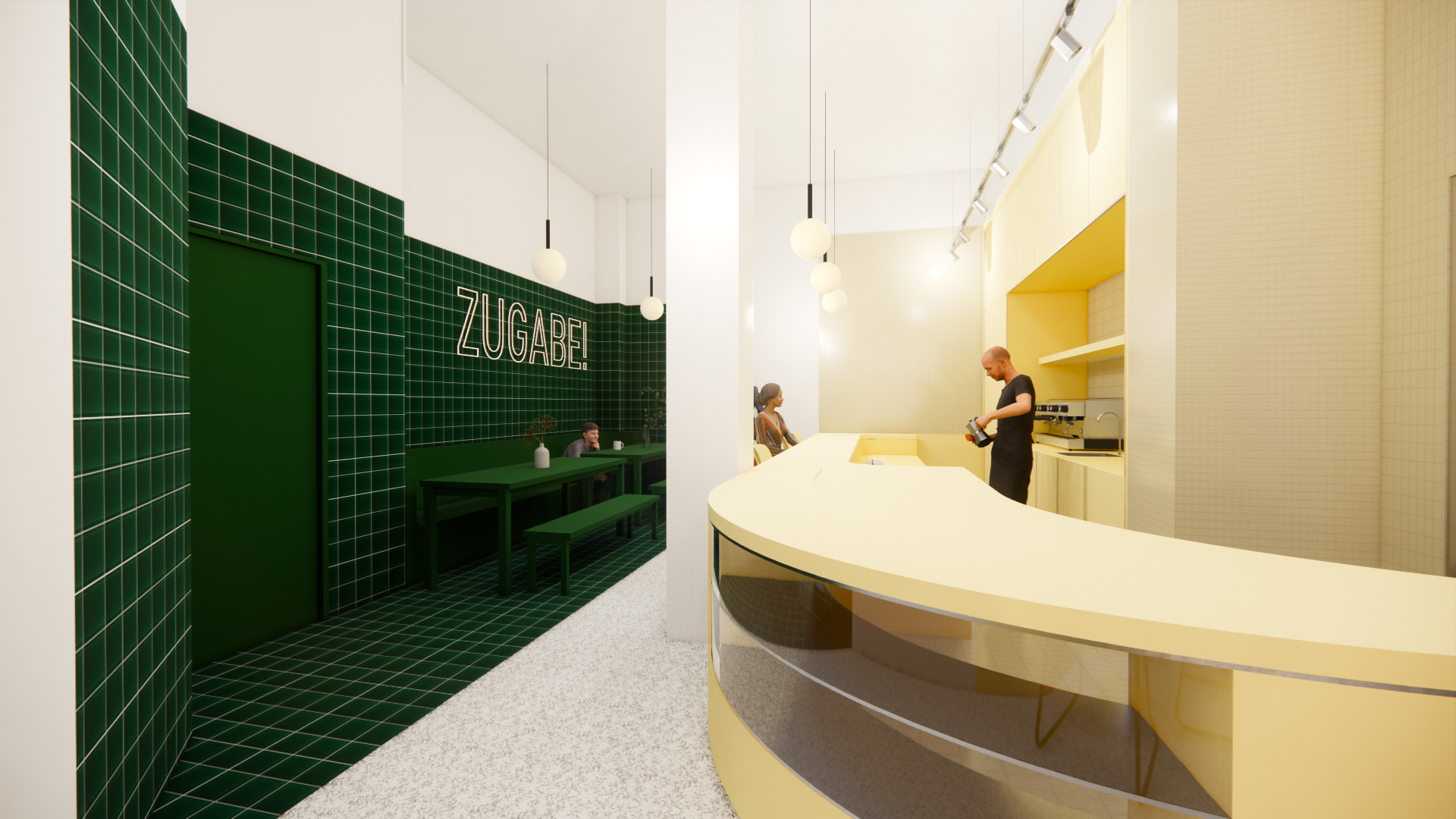 Gallery of MVRDV Reveals Design for the Extensive Renovation Project of ...