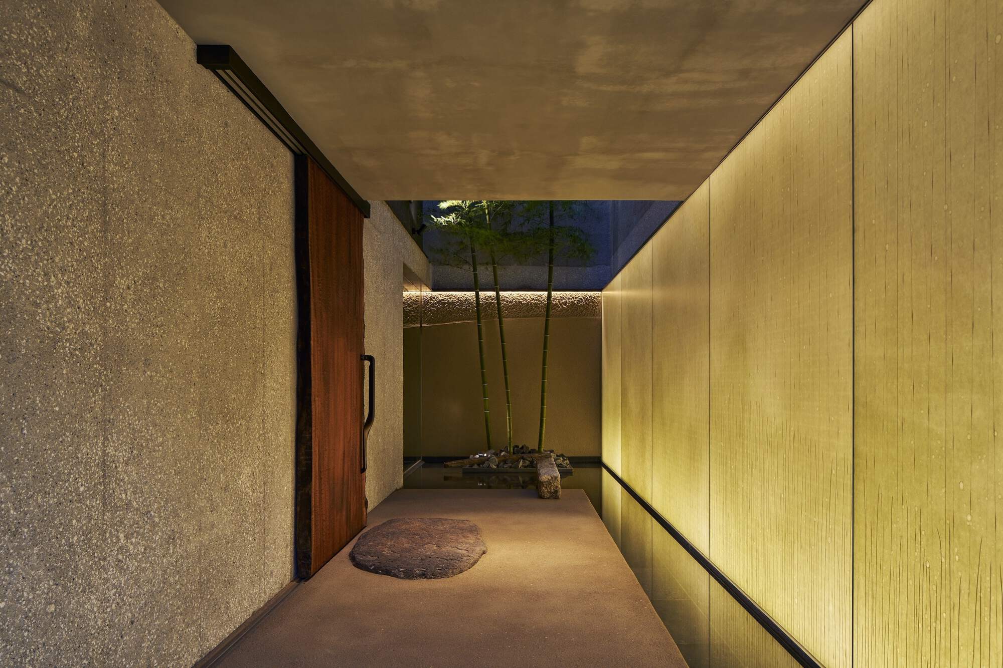 Gallery of C4L House / CUBO Design Architect - 2