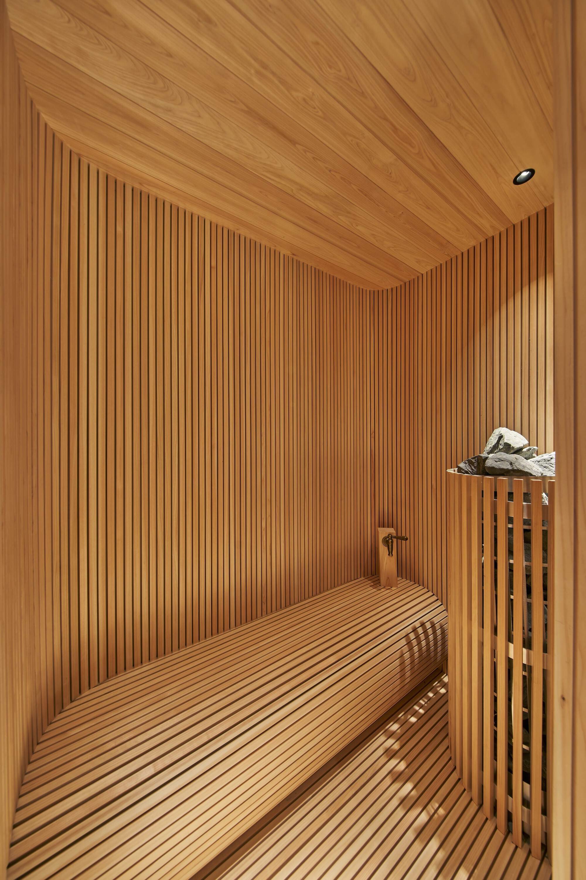 Gallery of C4L House / CUBO Design Architect - 12