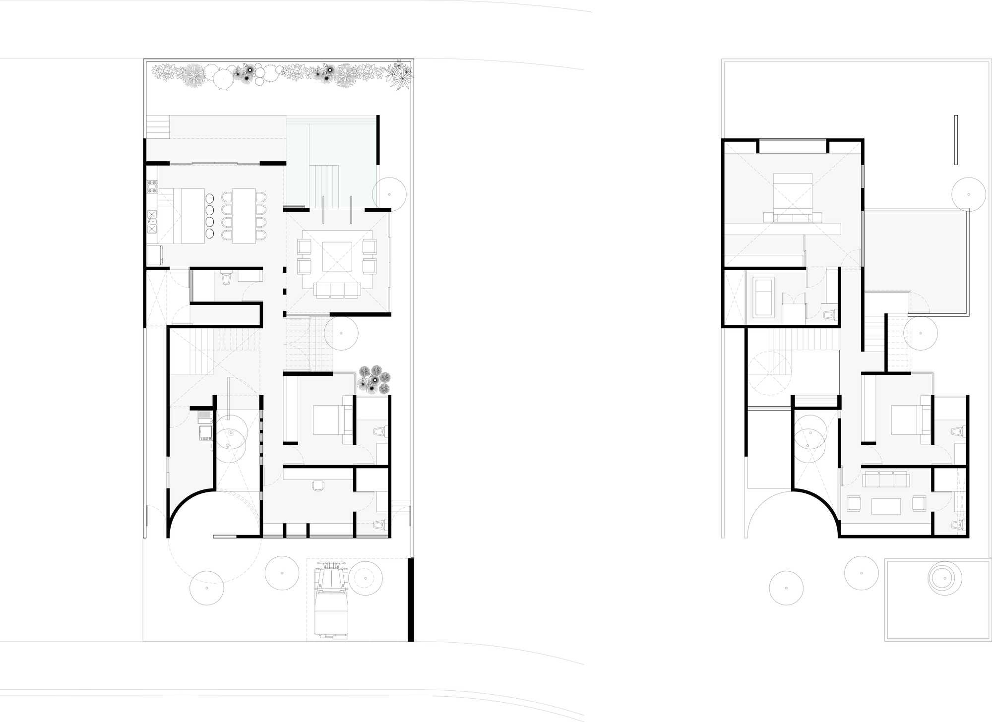 Gallery of Villa Cava / Espacio 18 Arquitectura - 16
