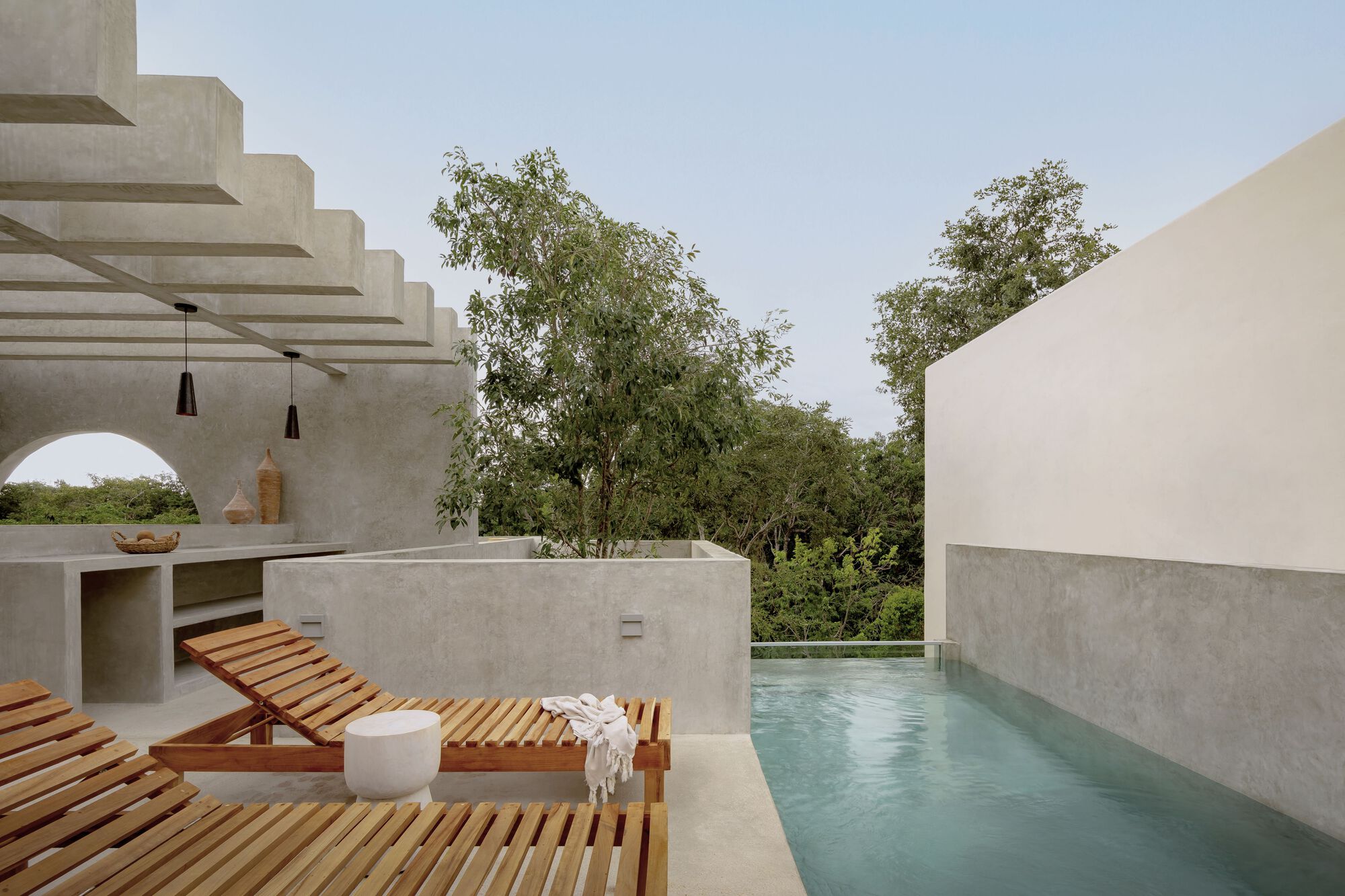 Galeria de Villa Cava / Espacio 18 Arquitectura - 13