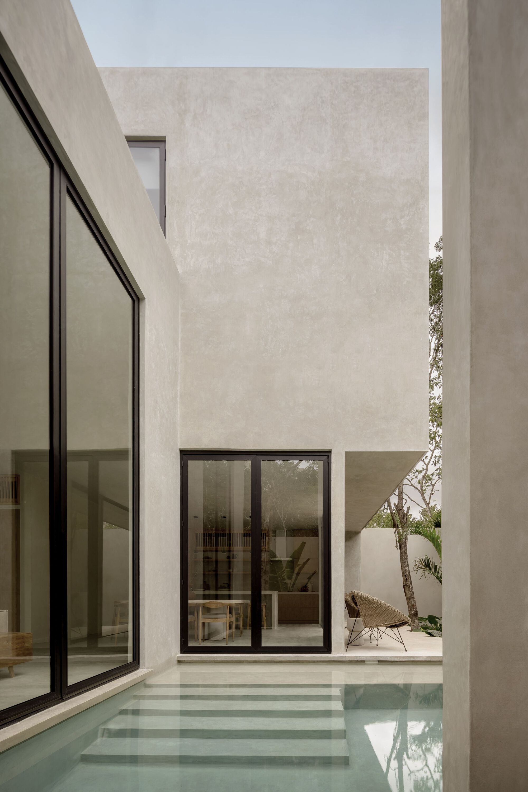 Gallery of Villa Cava / Espacio 18 Arquitectura - 6