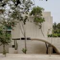Gallery of Lefun Refuge / Abarca Palma Arquitectos - 1