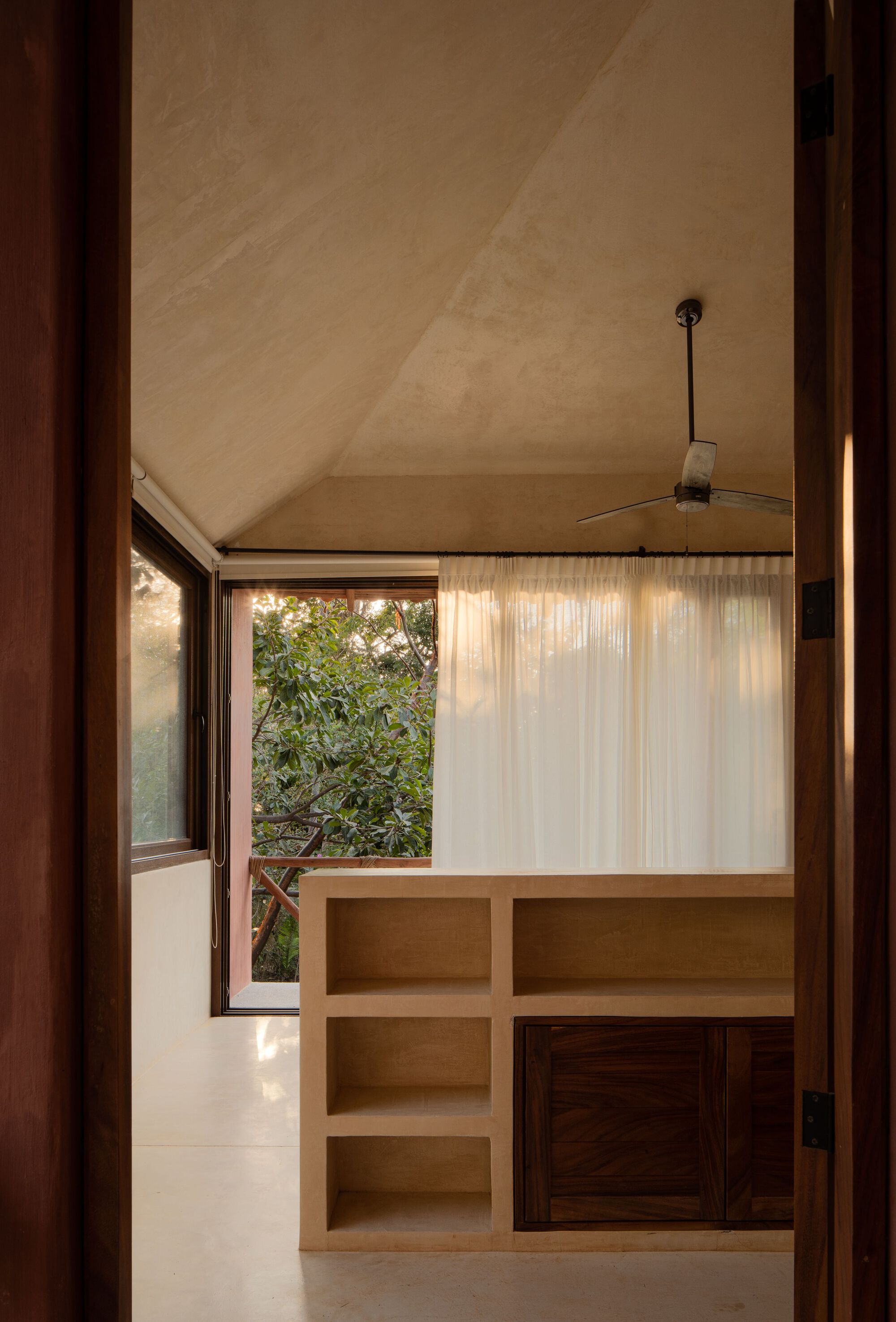 Gallery of Chacakul House / 0studio Arquitectura - 15