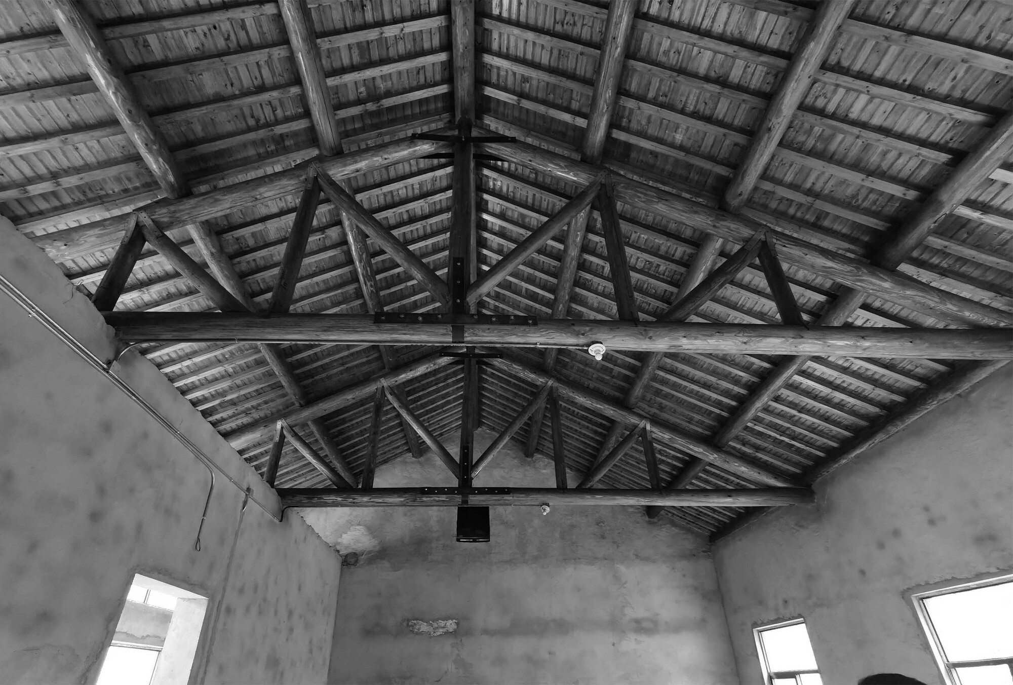 Gallery of Jianghuai Little Theater / SEU-ARCH - 29