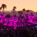 Coachella 2023 Installations Capture Architecture, Color and Scale ...
