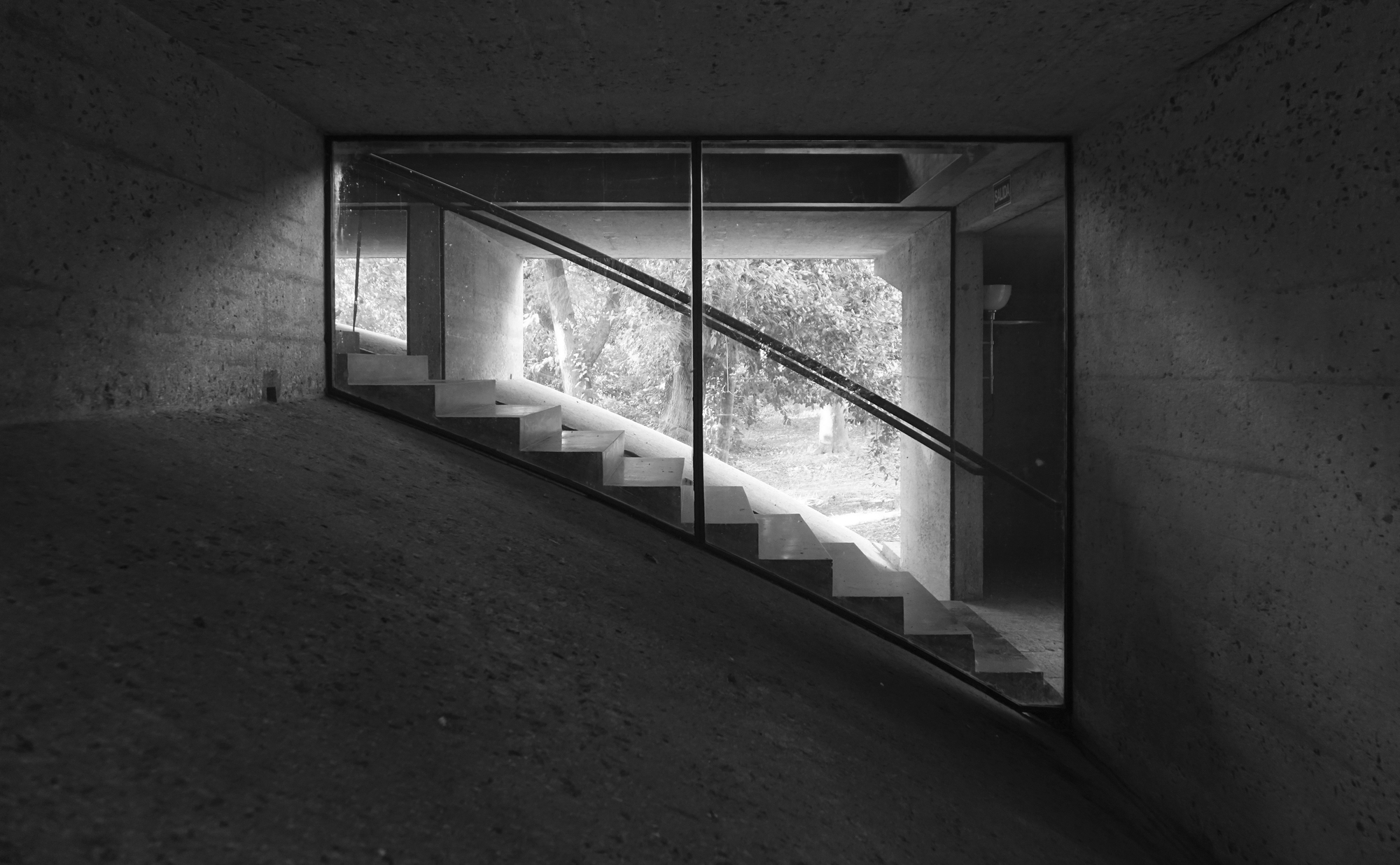 Galería de La Casa sobre el Arroyo es restaurada y se inaugurará como ...