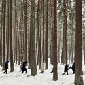 Gallery of Lefun Refuge / Abarca Palma Arquitectos - 6