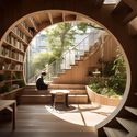 Gallery of Uncoated: 11 Apartments With Visible Structure - 1