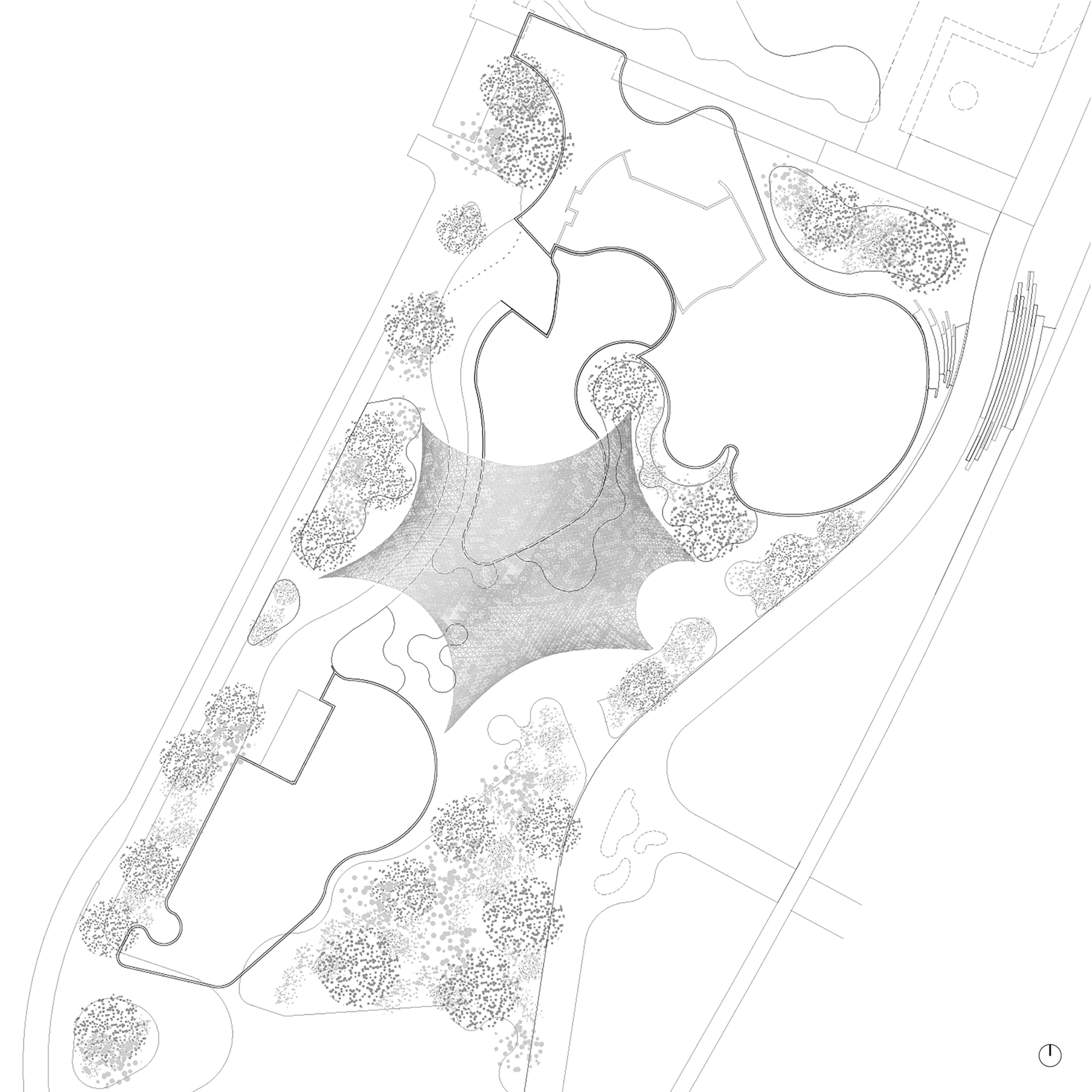 Gallery of Bayfront (The Future of Us) Pavilion / SUTD Advanced ...