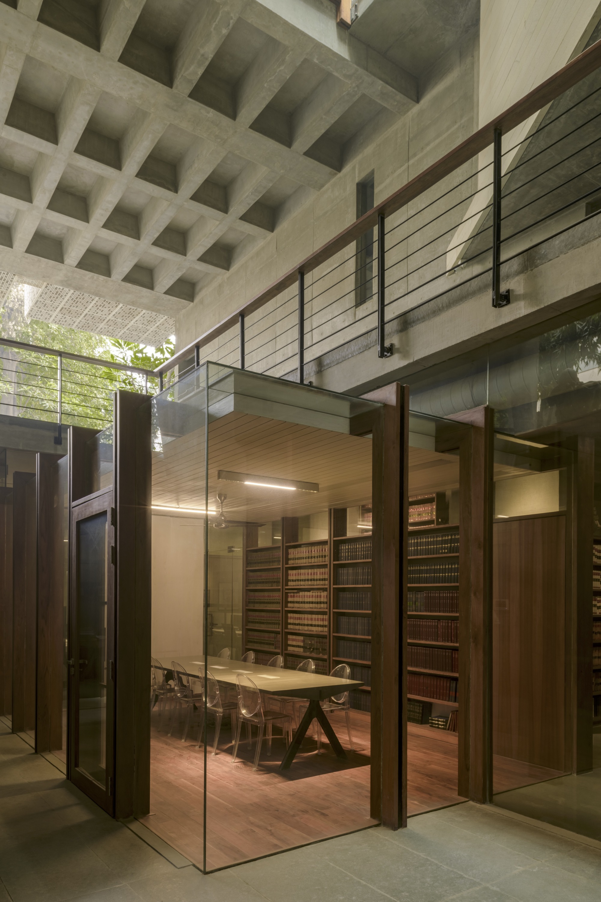 Gallery of House of Voids / Malik Architecture - 4