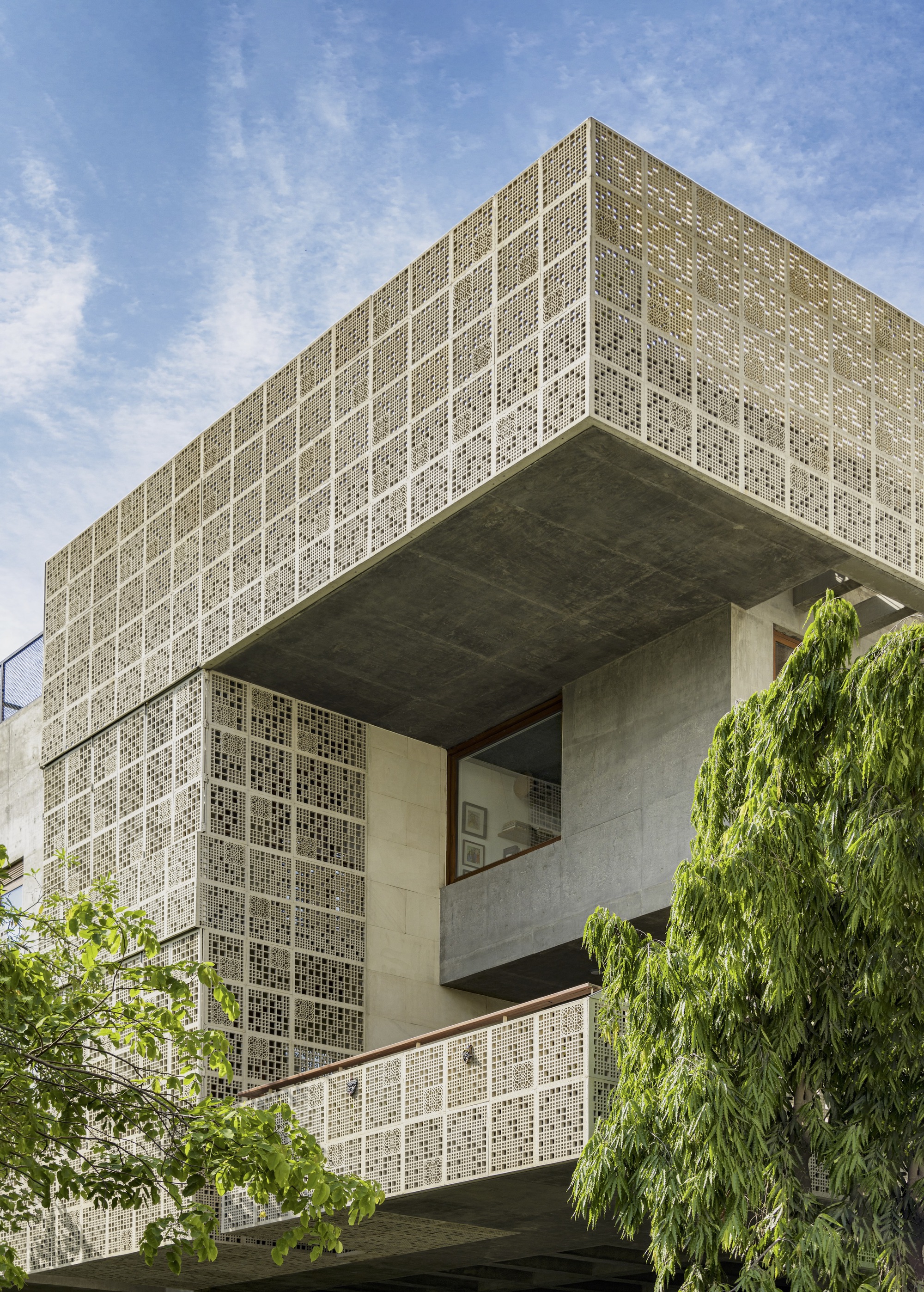 Gallery of House of Voids / Malik Architecture - 6