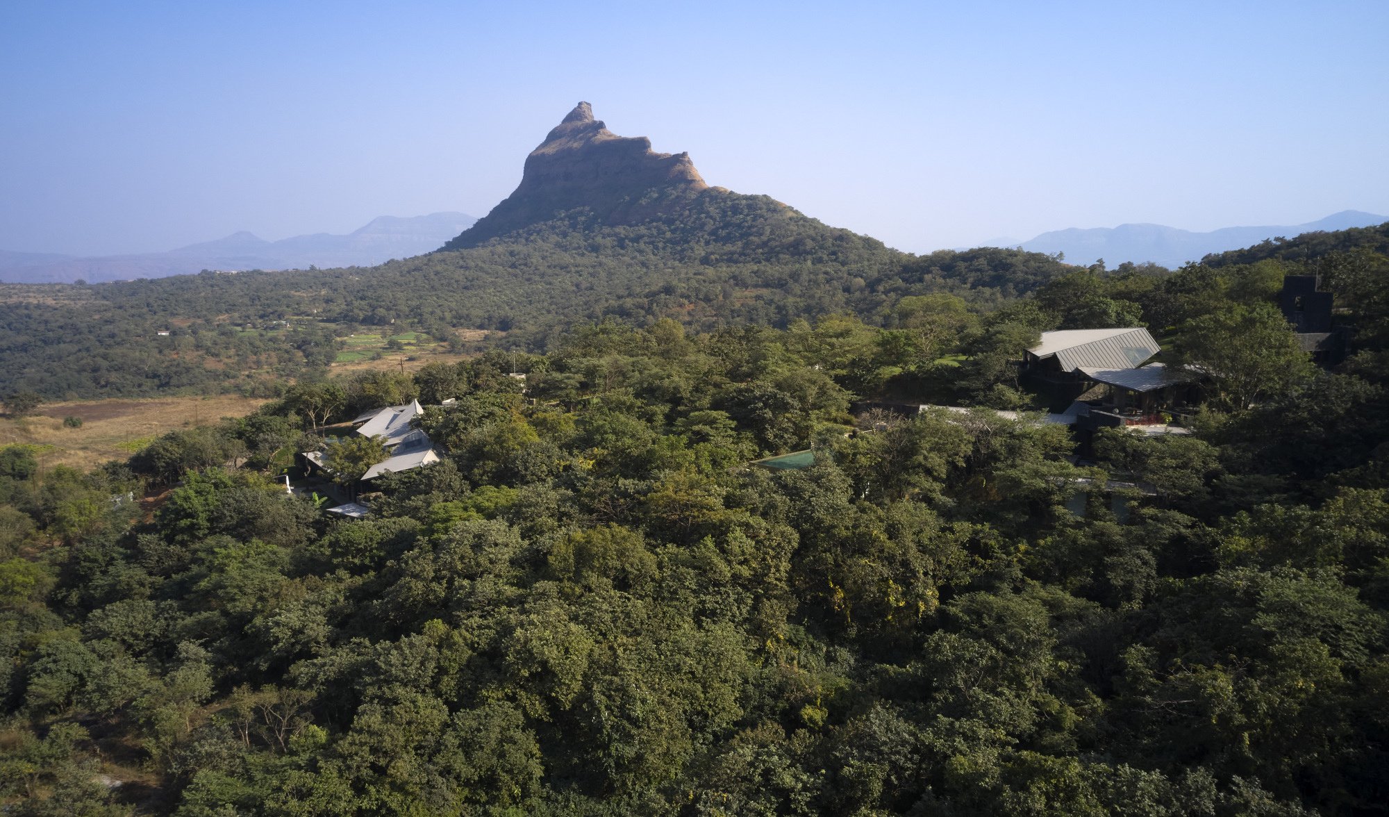 Gallery of Lateral Verandah House / Malik Architecture - 9