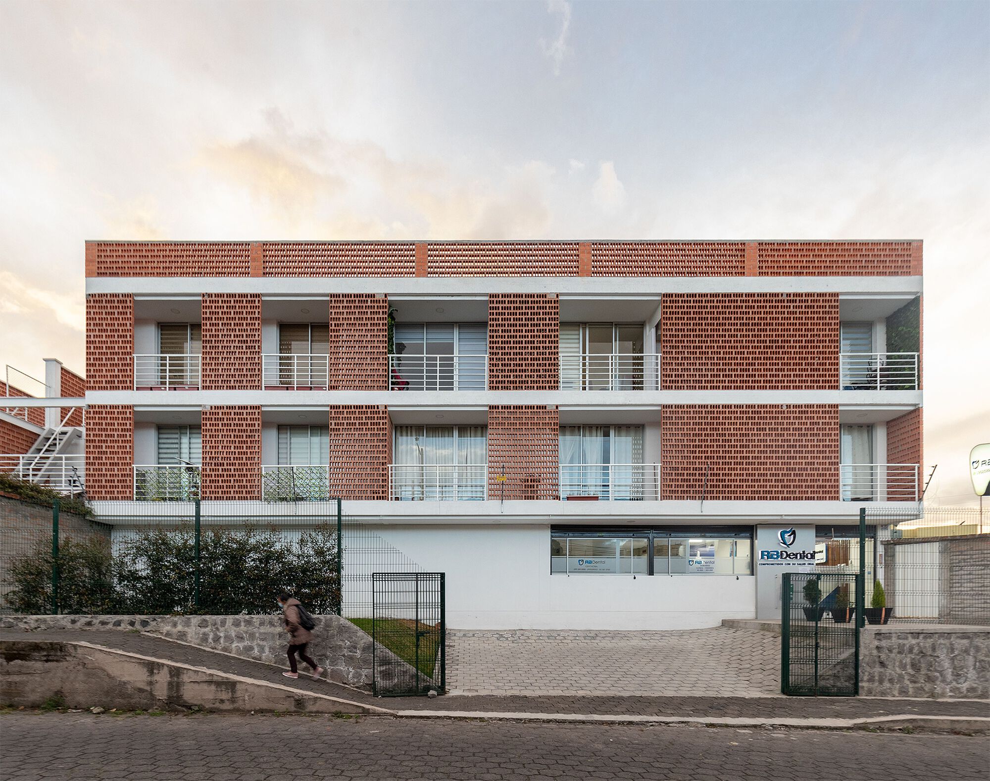 Gallery of Villanueva Housing / ERDC Arquitectos - 11