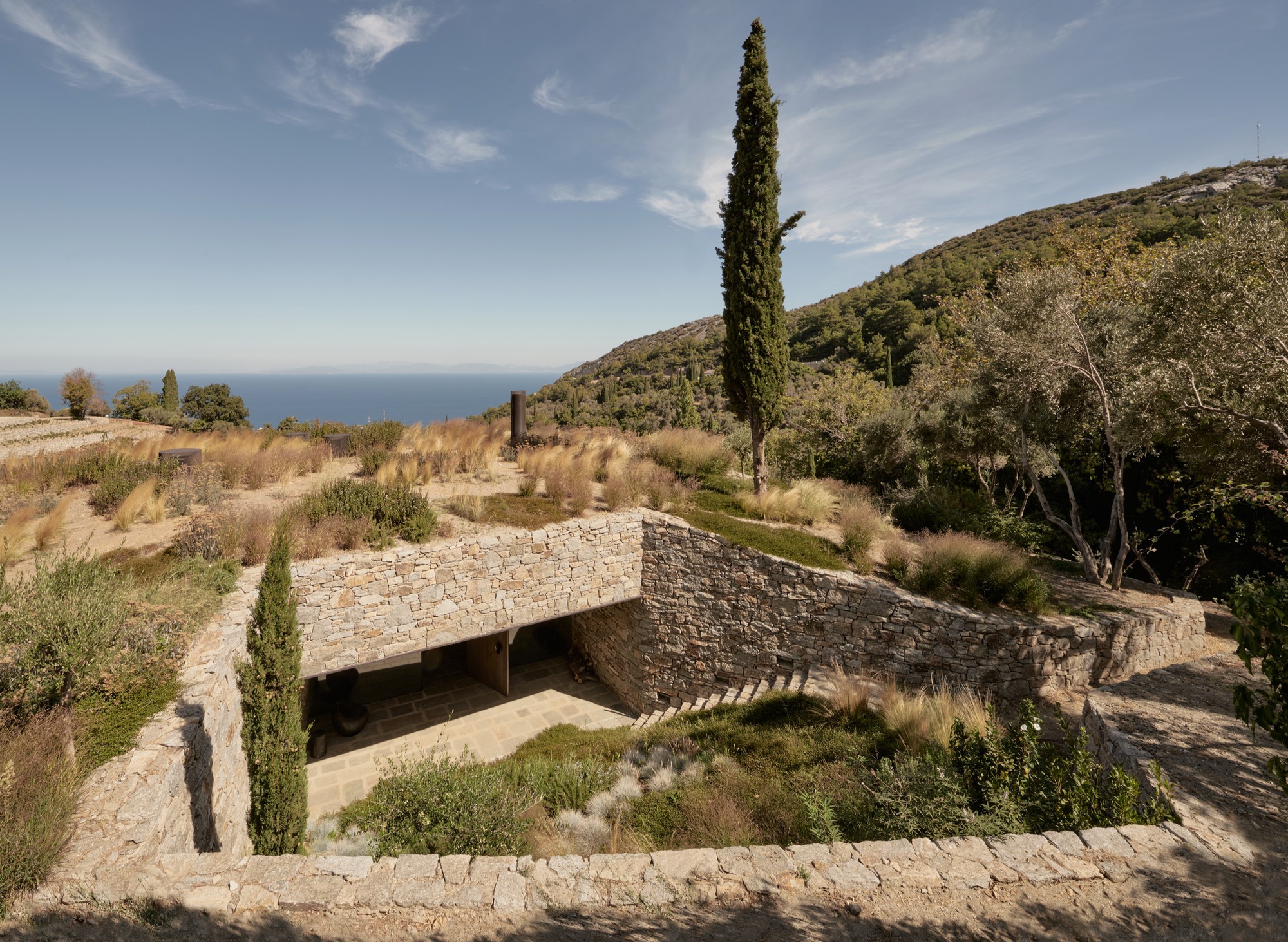Galeria de Museu LIKNON / K-Studio - 3