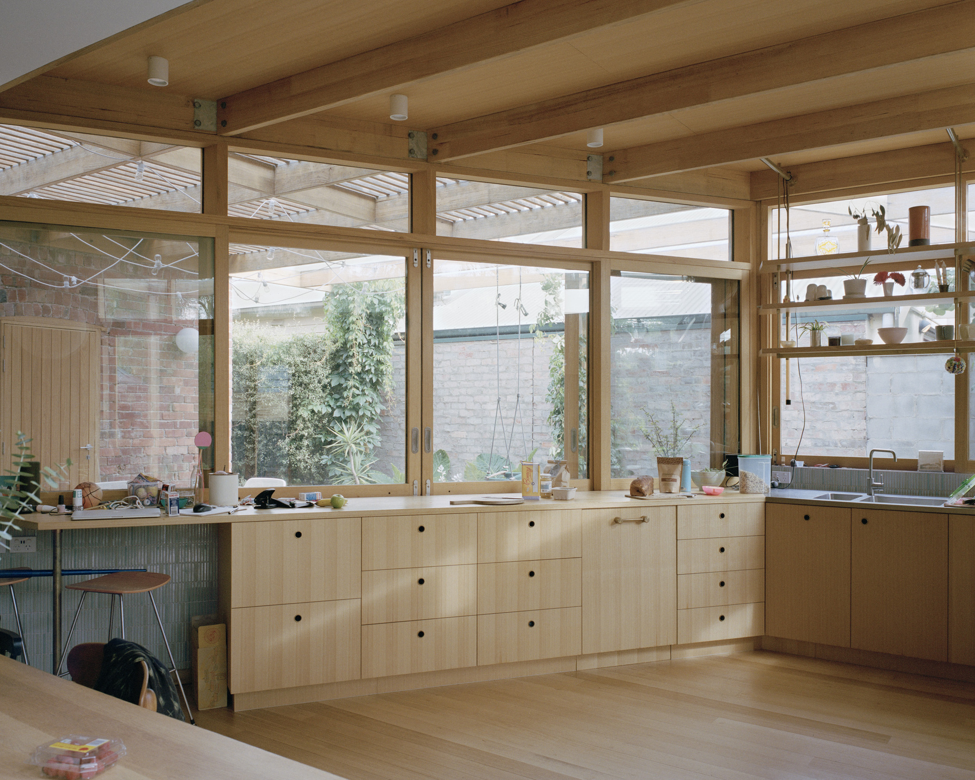 Gallery of Arthur House / Oscar Sainsbury Architects - 7