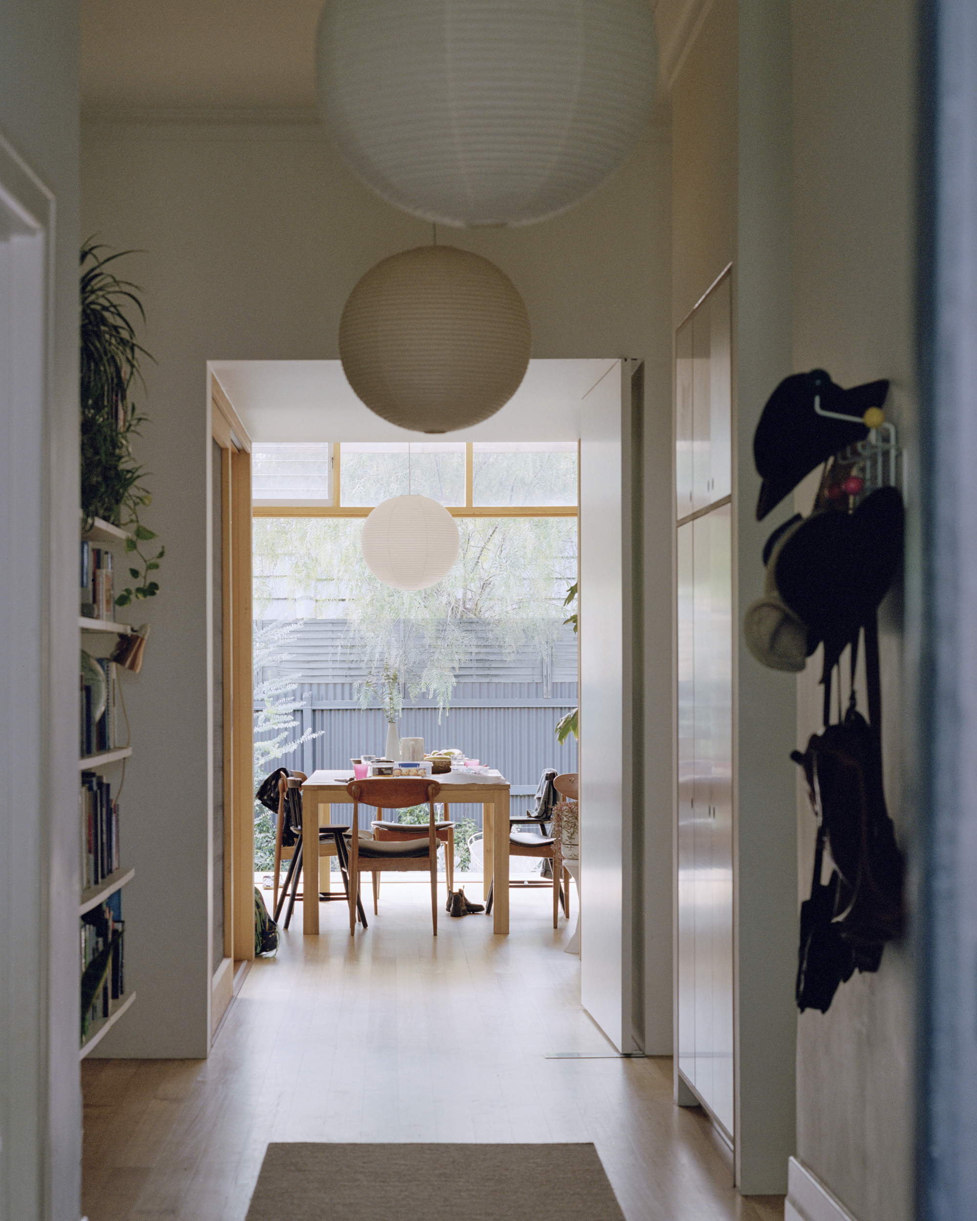 Gallery of Arthur House / Oscar Sainsbury Architects - 3