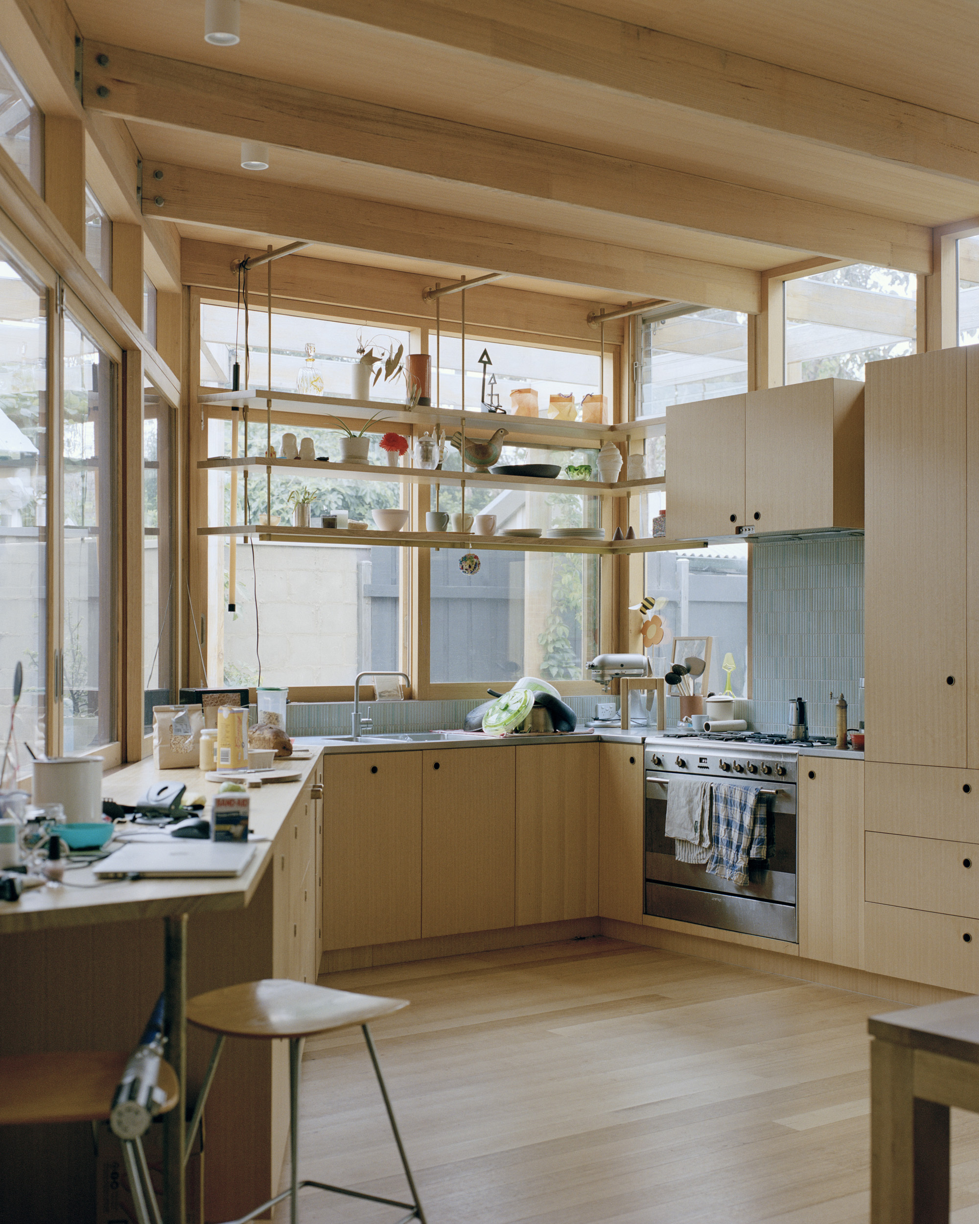 Gallery of Arthur House / Oscar Sainsbury Architects - 5