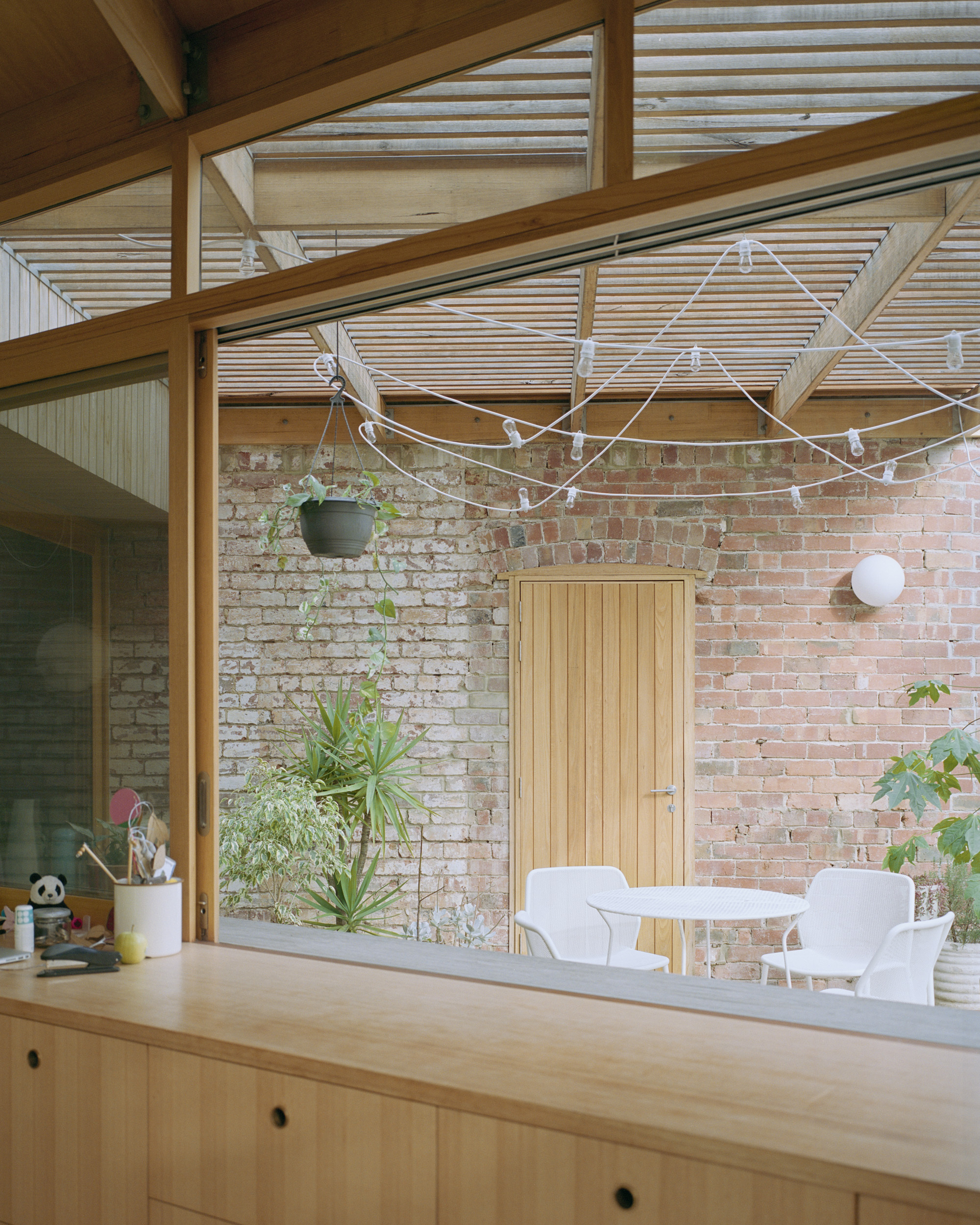 Gallery of Arthur House / Oscar Sainsbury Architects - 8