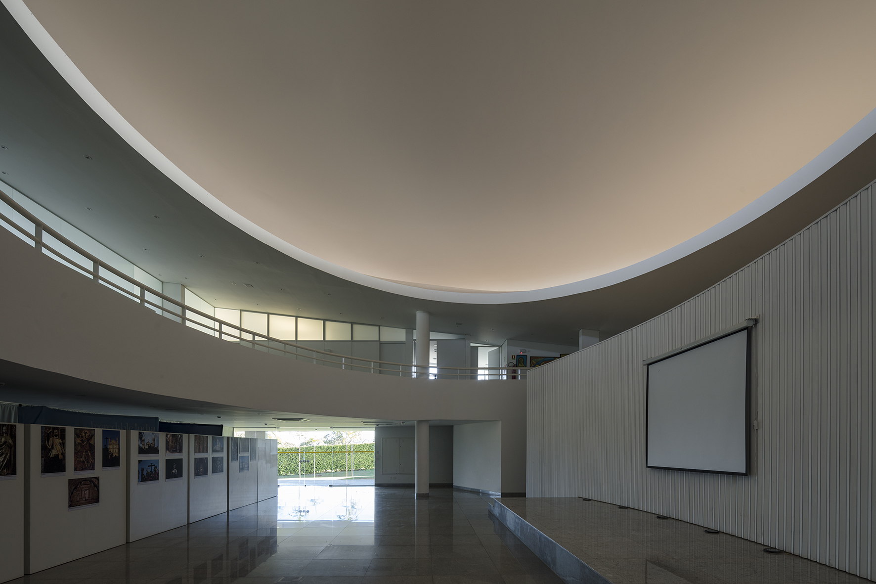 Galeria de Embaixada da Índia no Brasil / Paulo Henrique Paranhos - 4