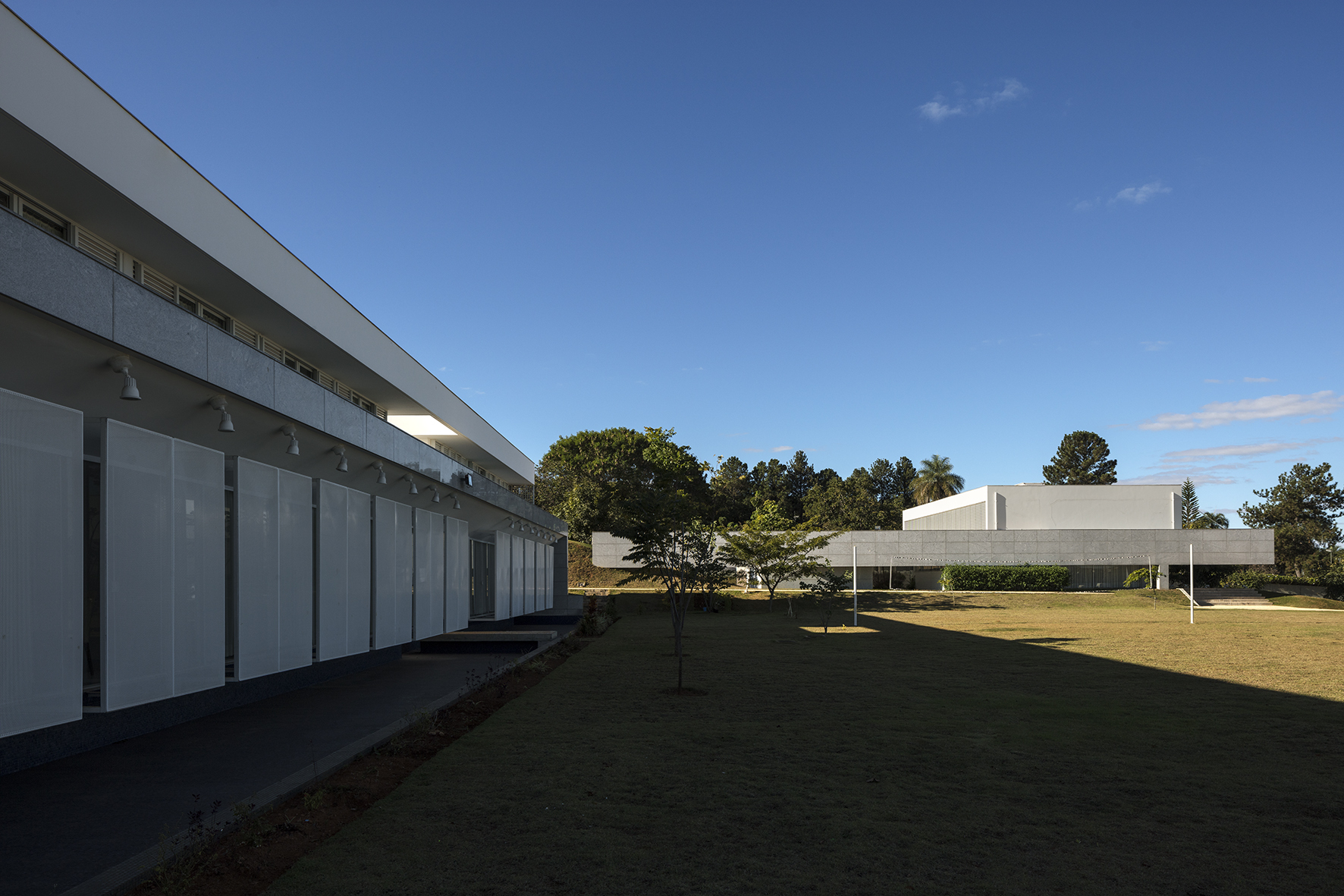Galeria de Embaixada da Índia no Brasil / Paulo Henrique Paranhos - 19