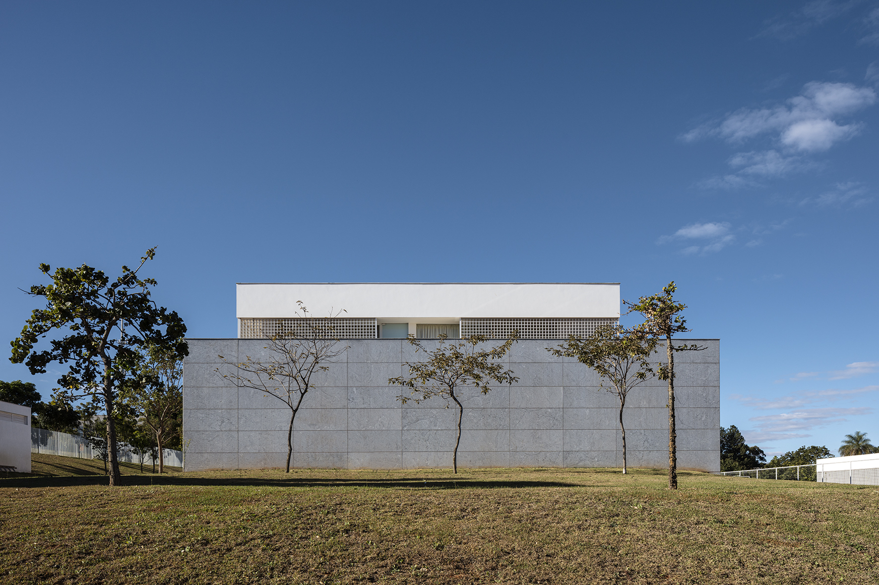 Galeria de Embaixada da Índia no Brasil / Paulo Henrique Paranhos - 9