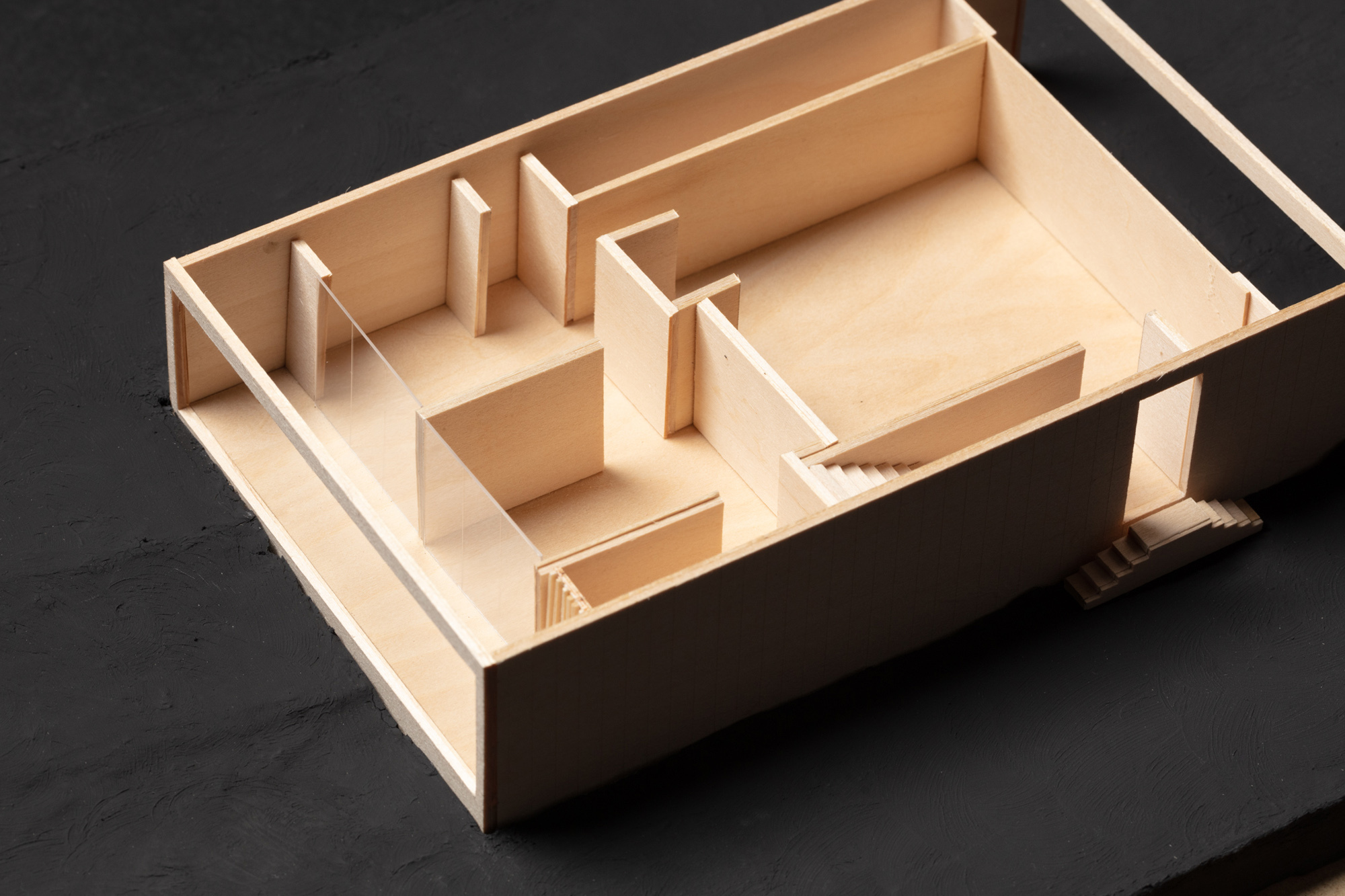 Galería de Casa Mirador / S-AR - 16