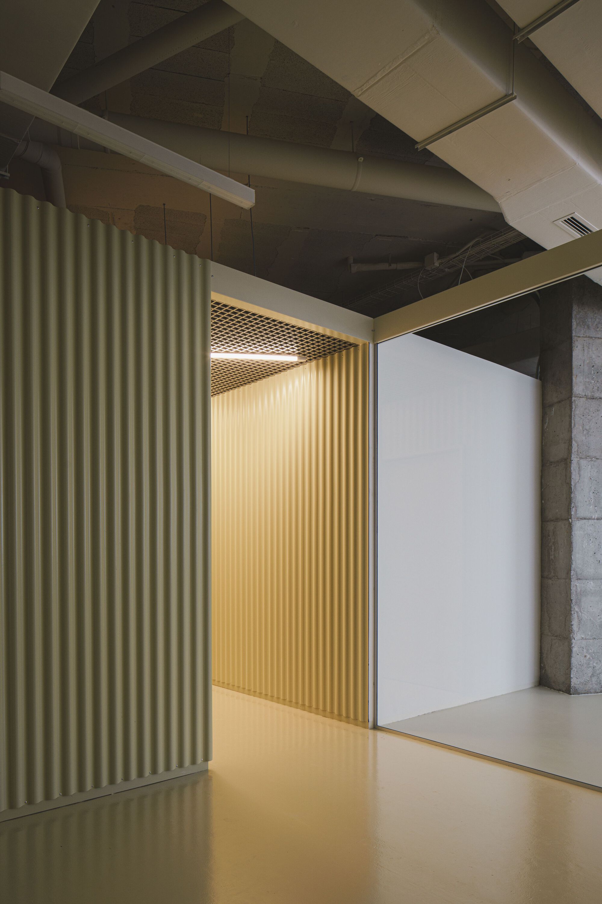 Galería de Clínica deportiva Breakers / Club Studio - 13