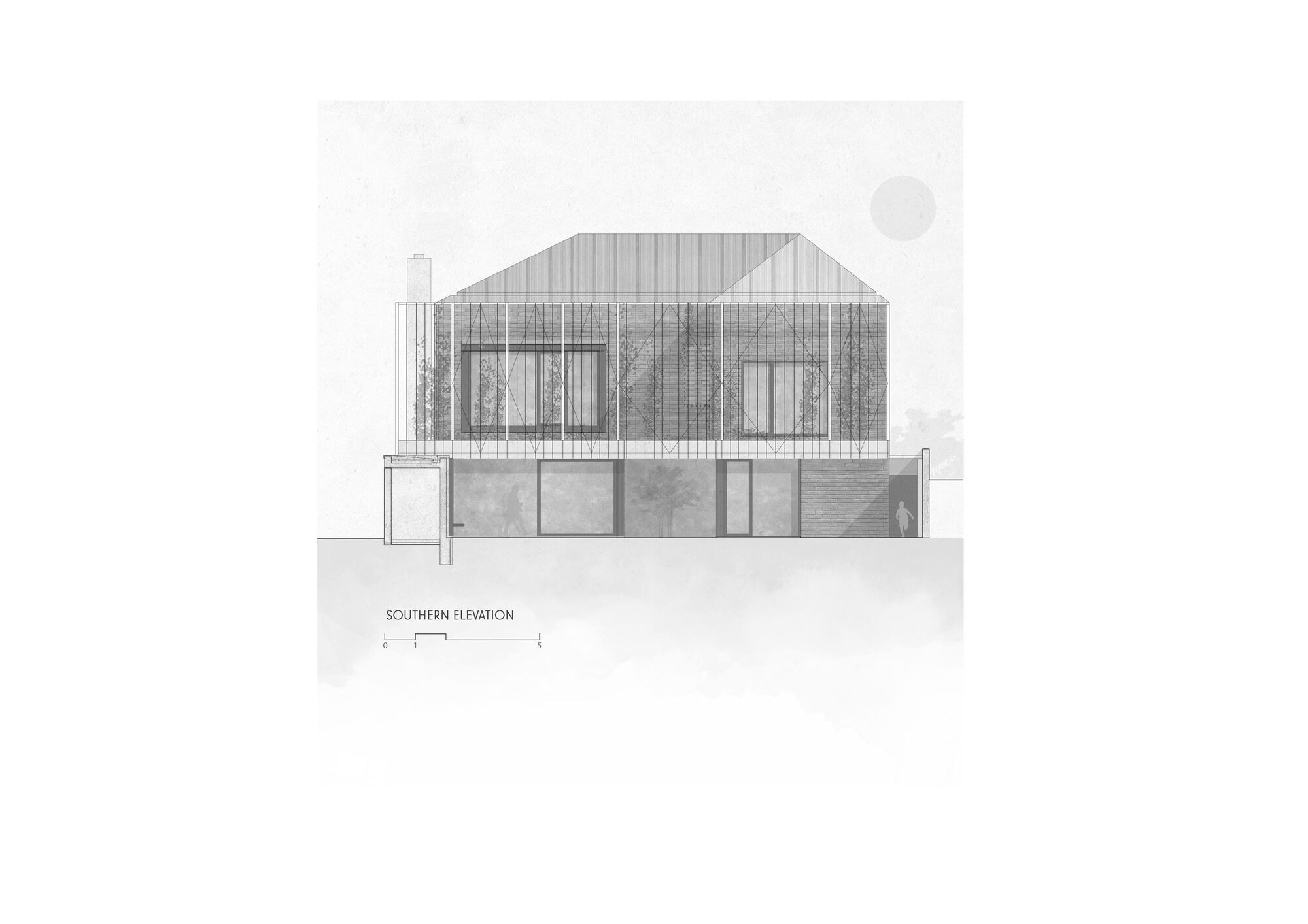 Gallery of Nevogilde House / Anarchlab, Architecture Laboratory - 26