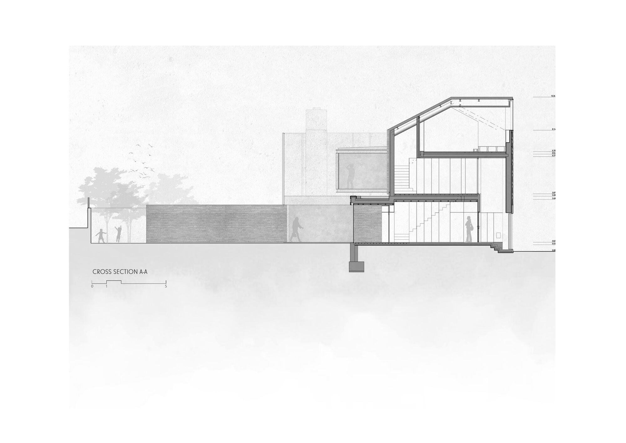 Gallery of Nevogilde House / Anarchlab, Architecture Laboratory - 25