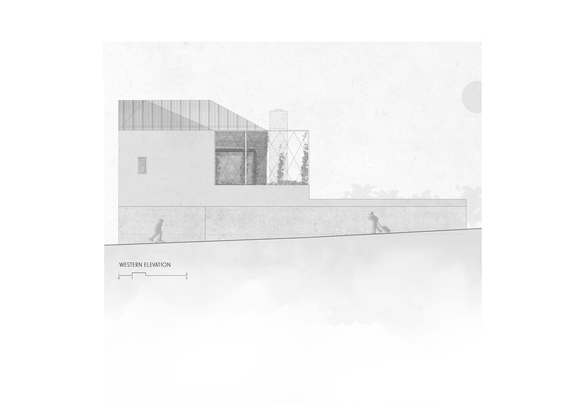 Gallery of Nevogilde House / Anarchlab, Architecture Laboratory - 28