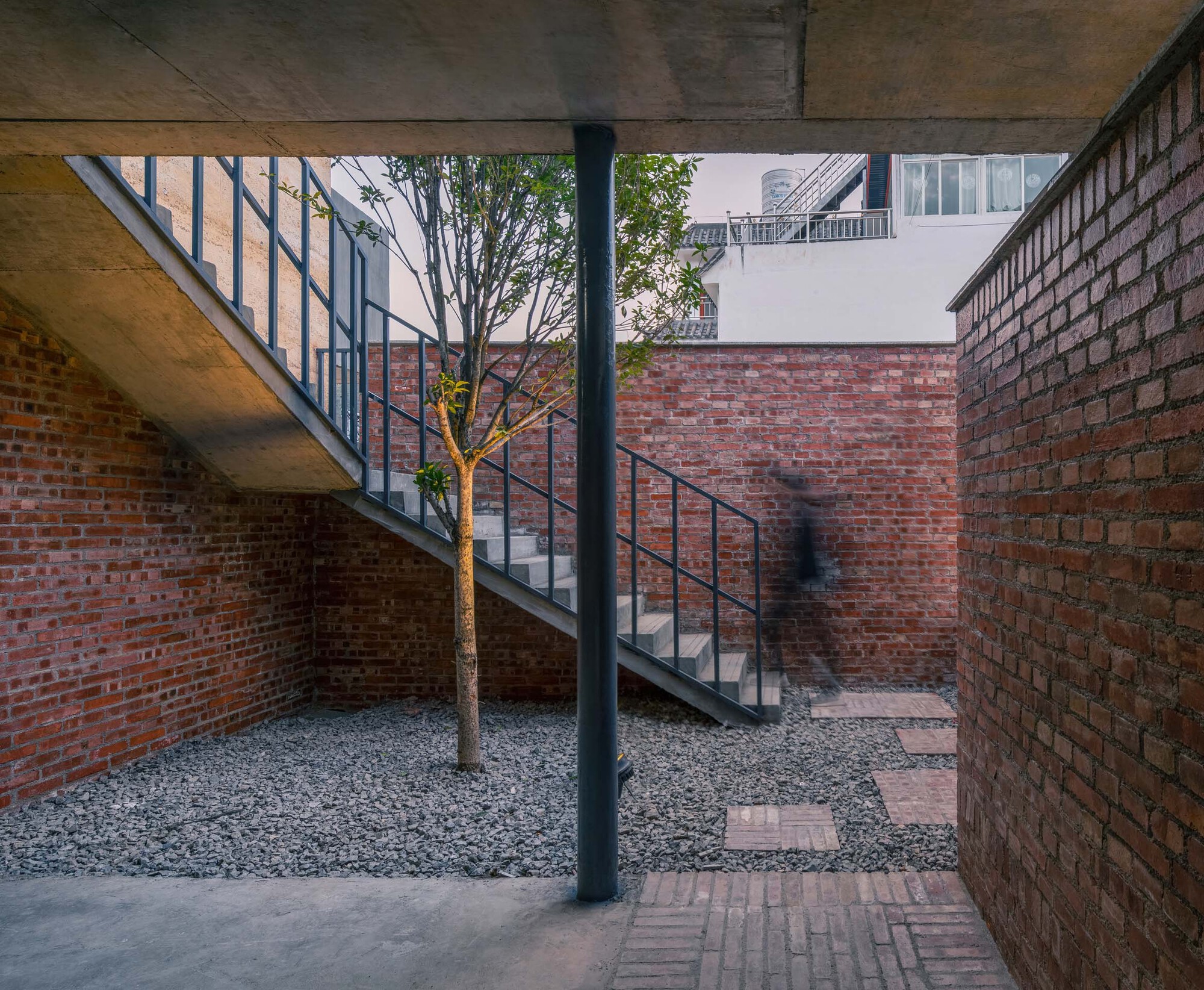 Gallery of Village Collective Housing / No10-Architects - 4