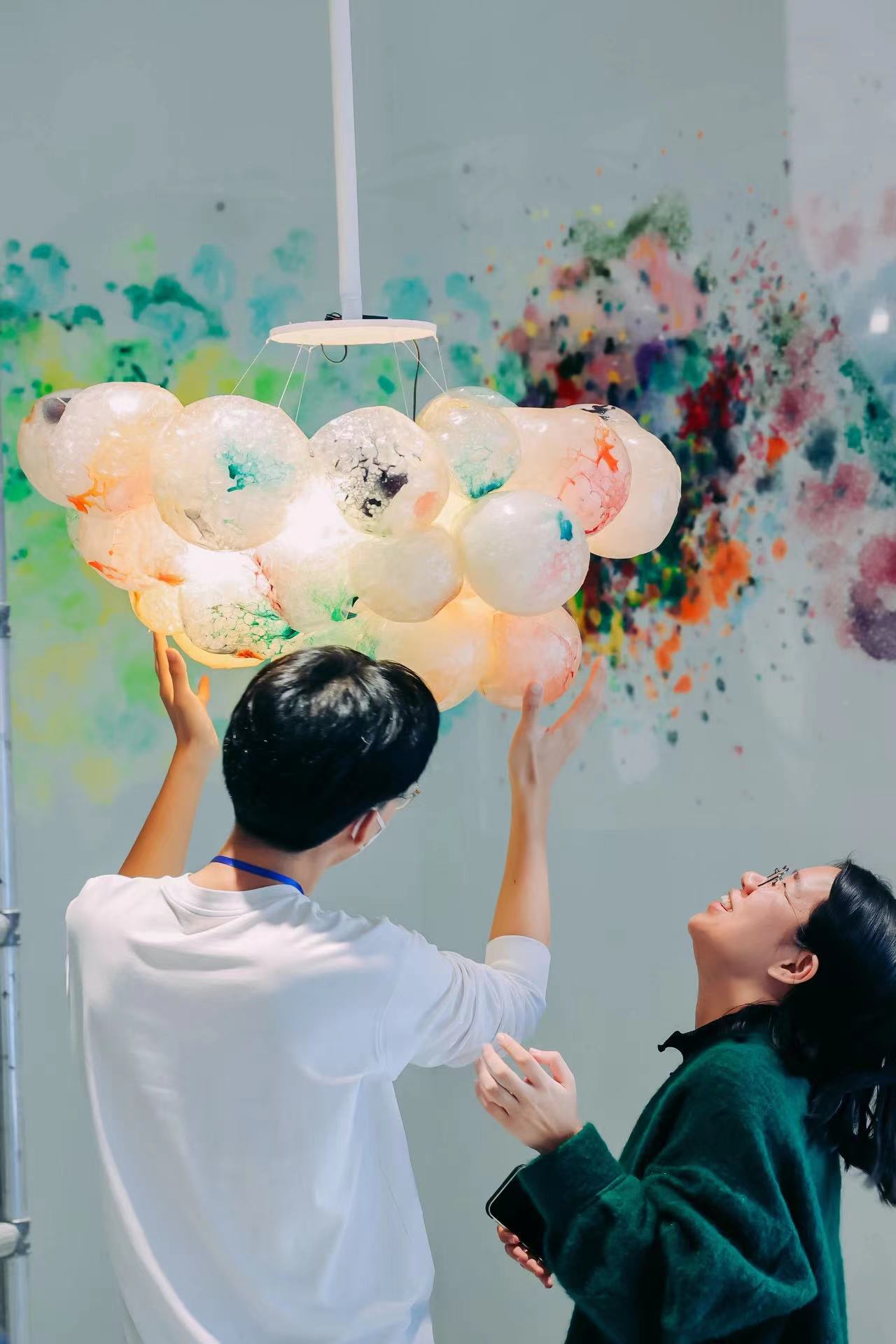 Gallery of 9th Bi-City Biennale of Urbanism\Architecture (Shenzhen ...