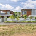 Gallery of Light Scoop House / Molecule Studio - 24
