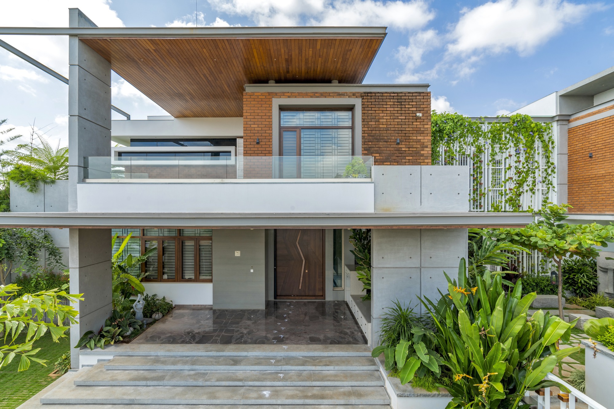 Gallery of The House of Lights / CUBISM Architects - 8