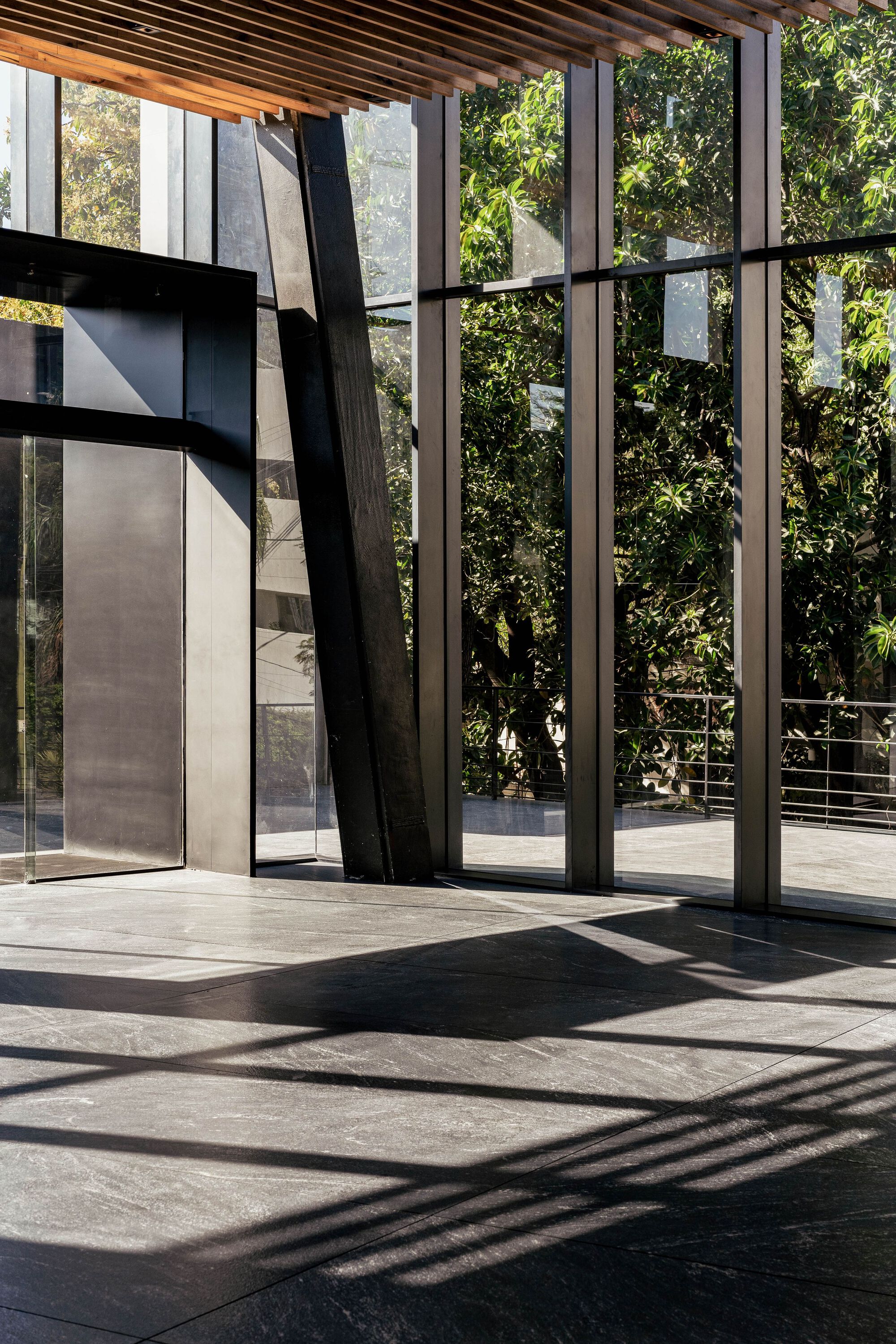 Galería de Torre Helix / CRAFT Arquitectos - 17