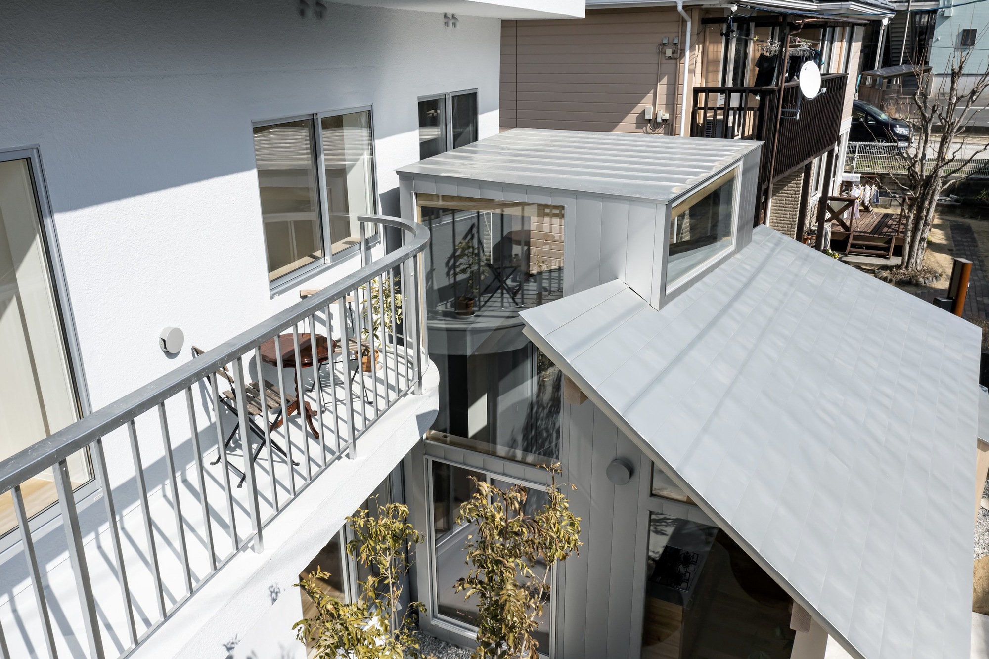 Gallery of M House / Office Ryu Architect - 11