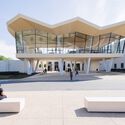 Gallery of Han Pao‐Teh Memorial Museum / KRIS YAO | ARTECH - 1
