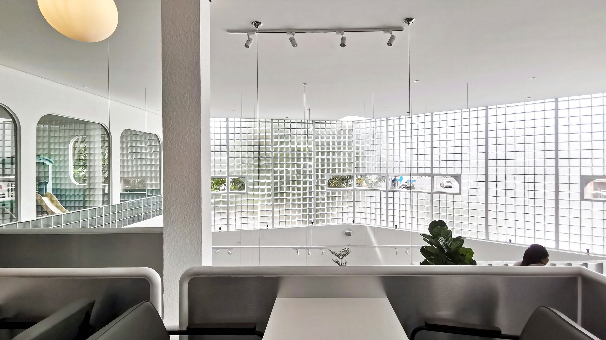 Gallery of CoCo Cha Taiwan Tea & Coffee – White Lantern / PT Arch ...