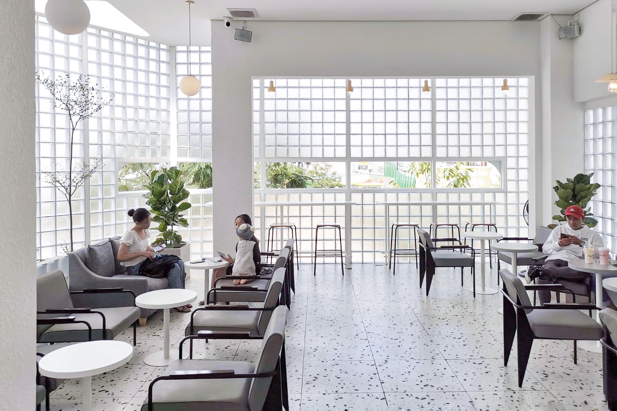 Gallery of CoCo Cha Taiwan Tea & Coffee – White Lantern / PT Arch ...