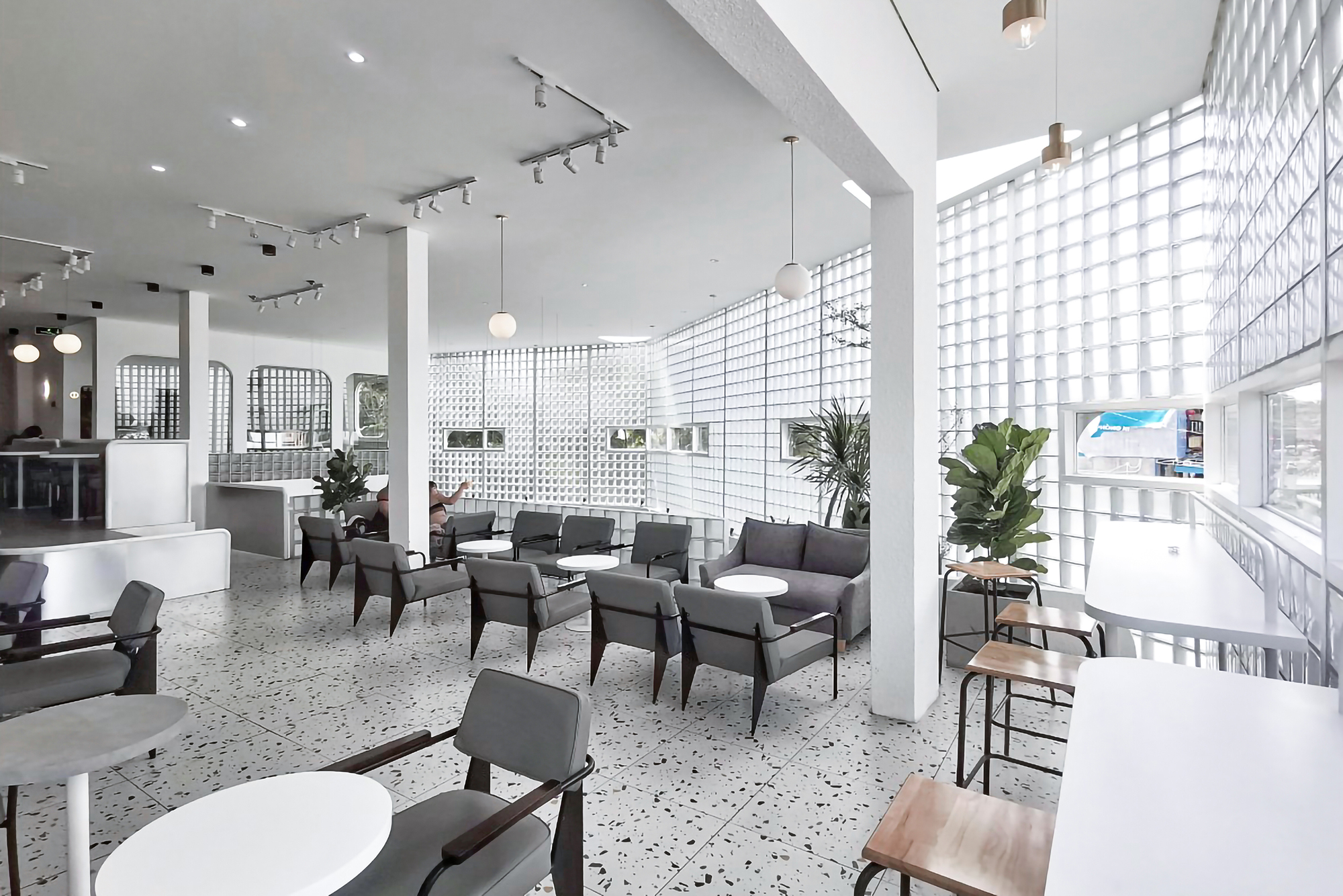Gallery of CoCo Cha Taiwan Tea & Coffee – White Lantern / PT Arch ...