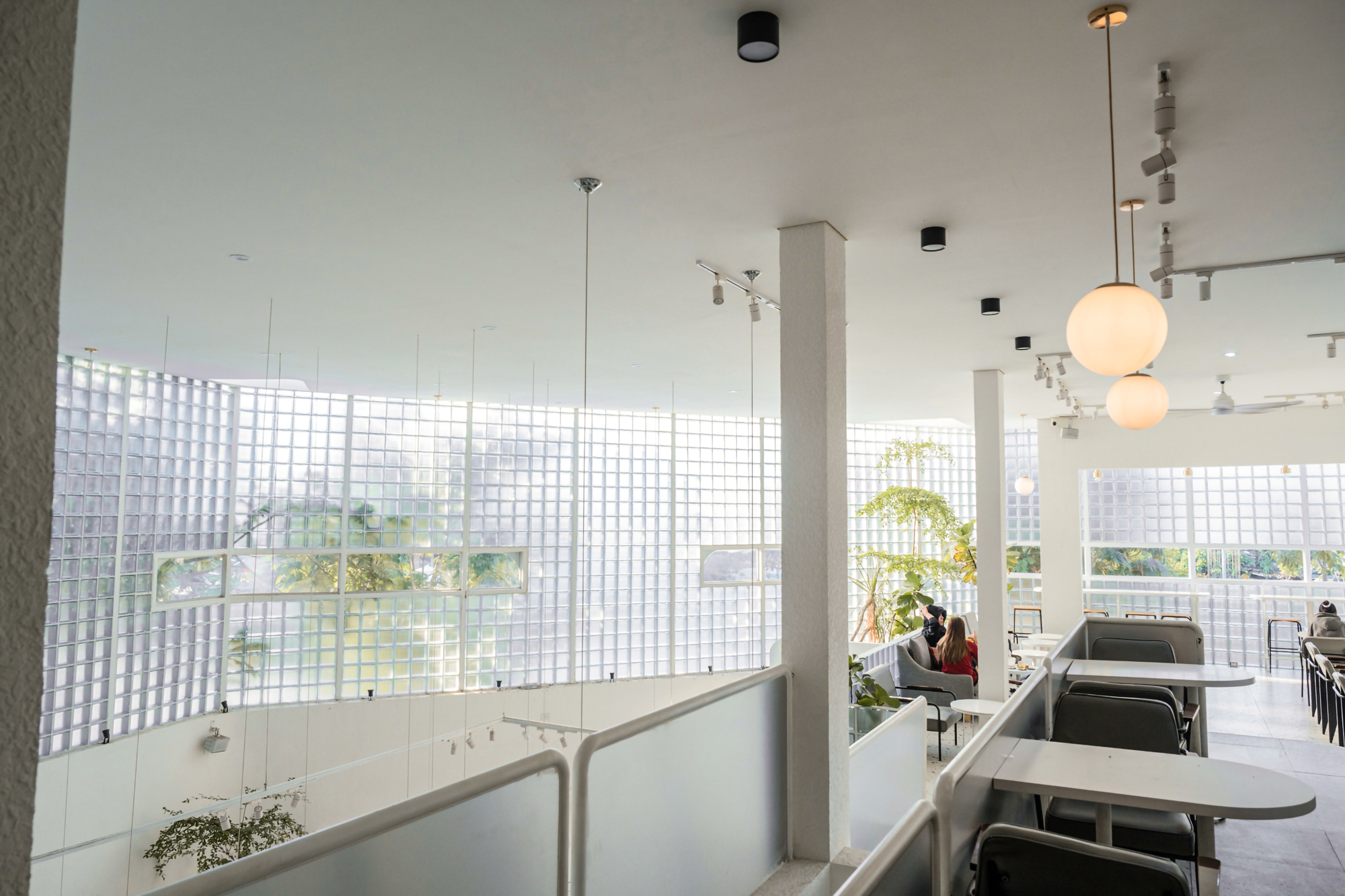 Gallery of CoCo Cha Taiwan Tea & Coffee – White Lantern / PT Arch ...